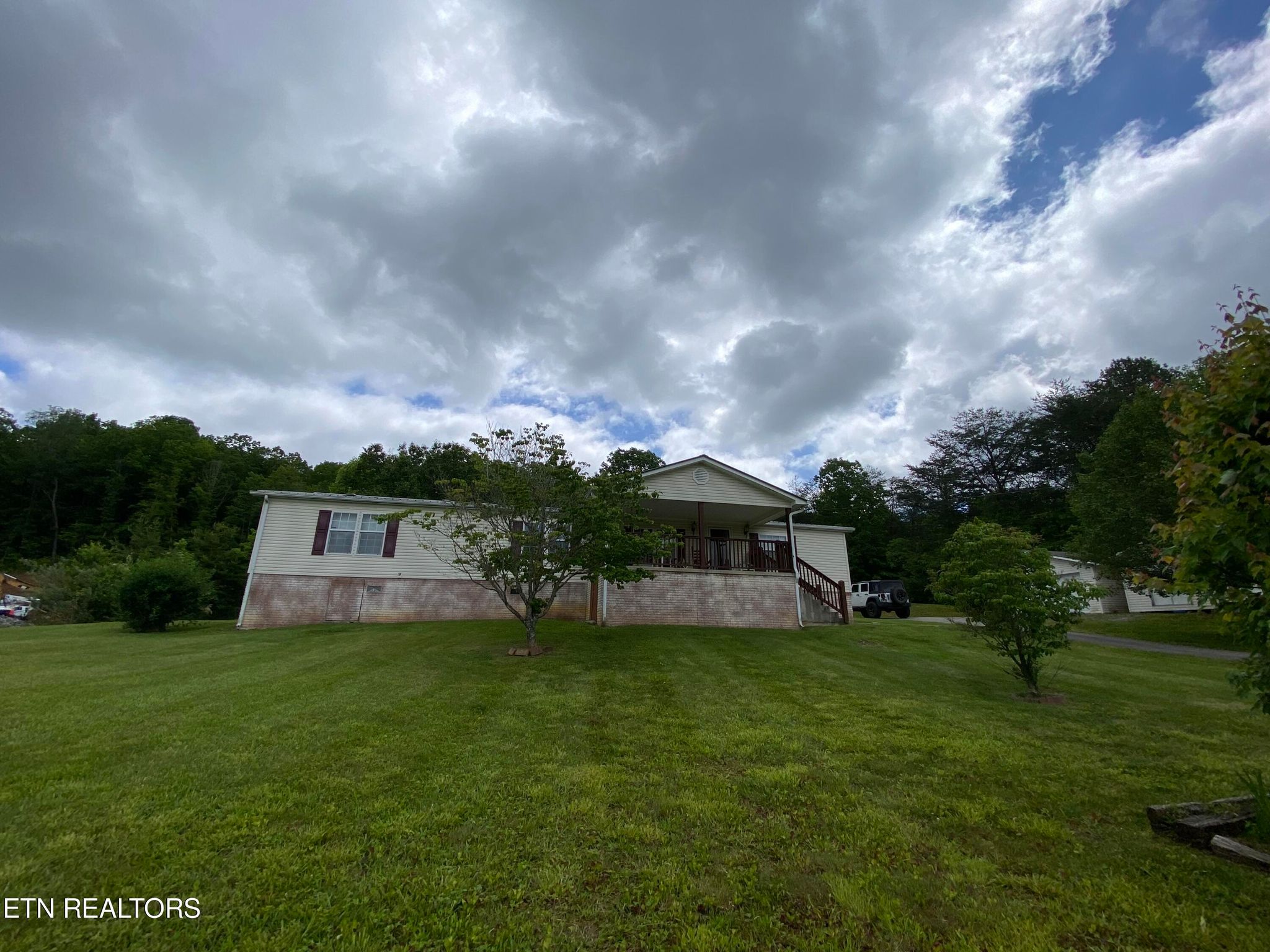 12320 Scott Hwy, Helenwood, TN 37755 | MLS# 1263097 | Trulia