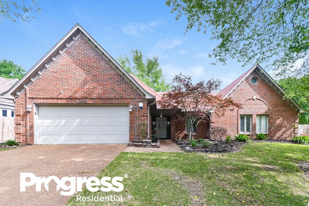 8858 Flame Leaf Cv, Cordova, TN 38018 - See Est. Value, Schools & More