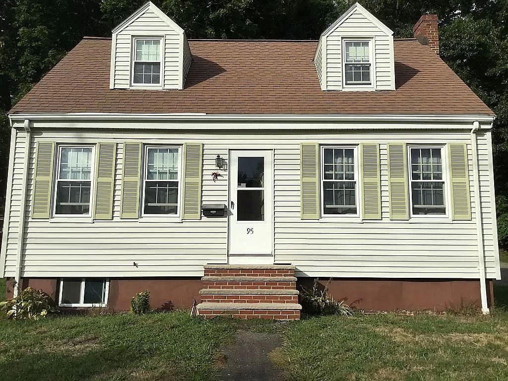 95 High St, Reading, MA 01867 | Trulia