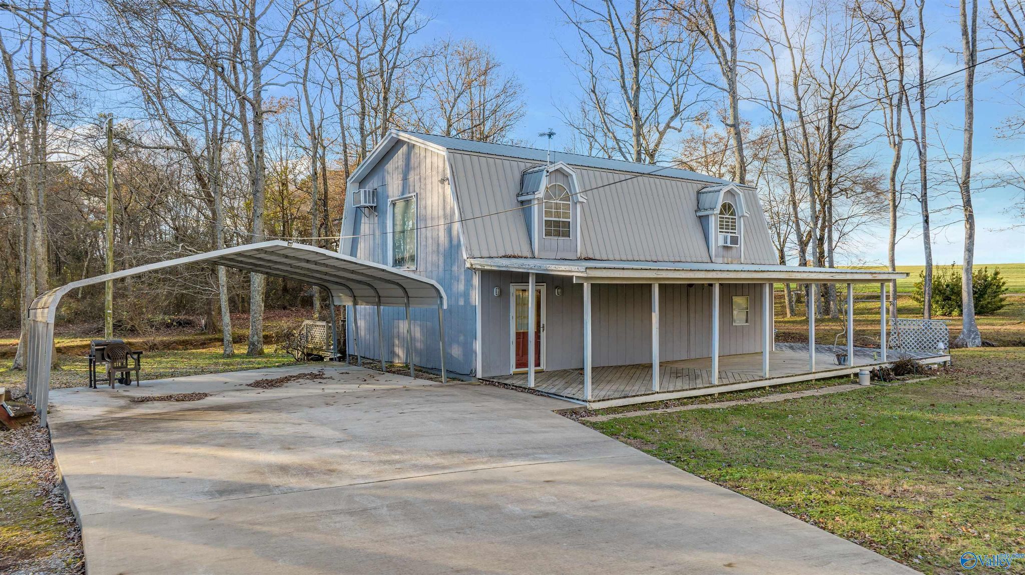 1681 County Road 570, Rainsville, AL 35986 | MLS# 21877149 | Trulia