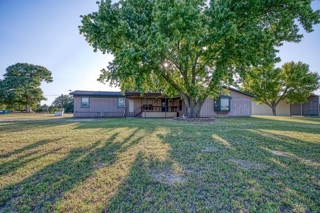 61977 N 2494th Rd, Longdale, OK 73755 - See Est. Value, Schools & More