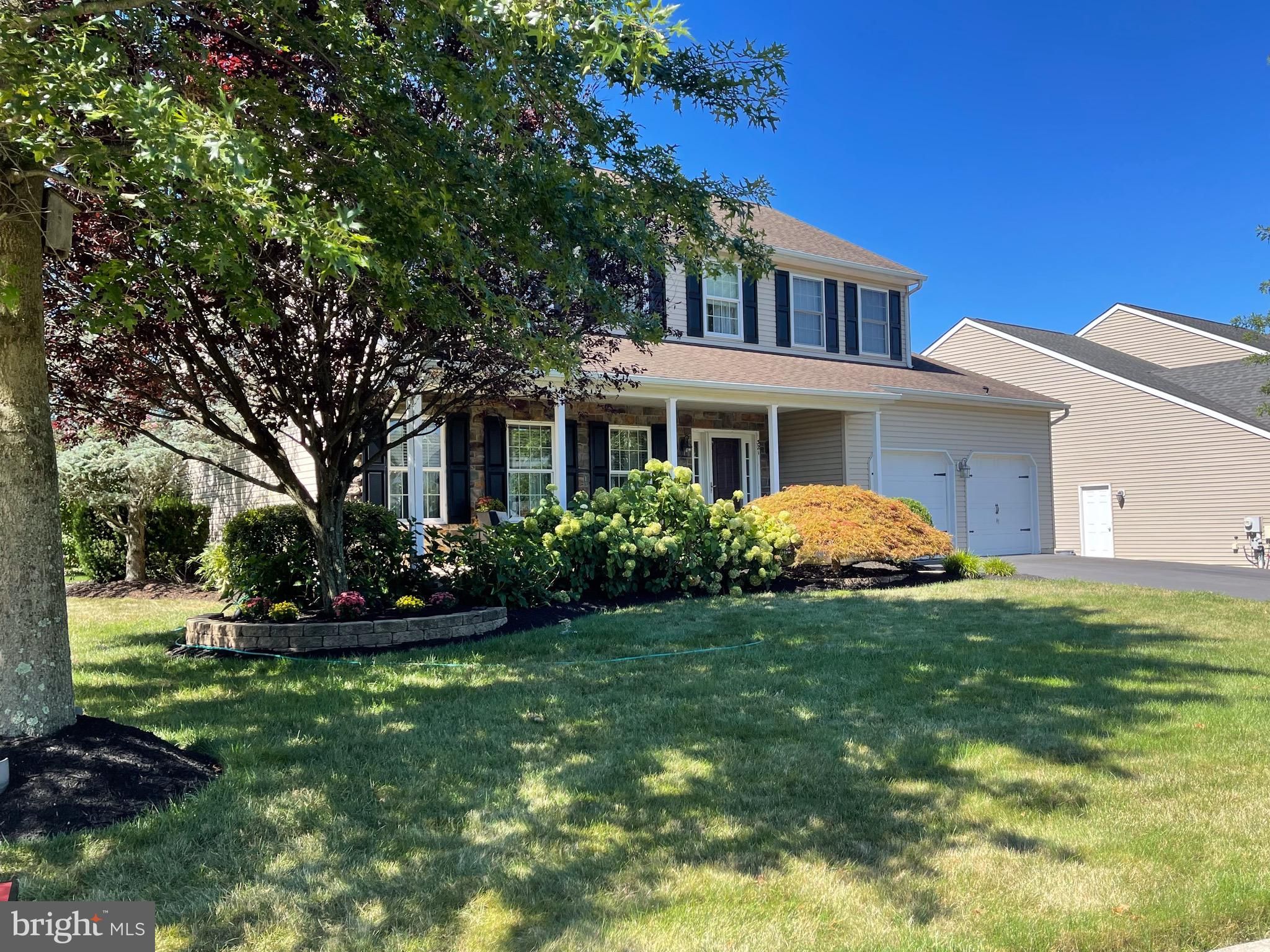 321 Pennington Way, Perkasie, PA 18944 - See Est. Value, Schools & More