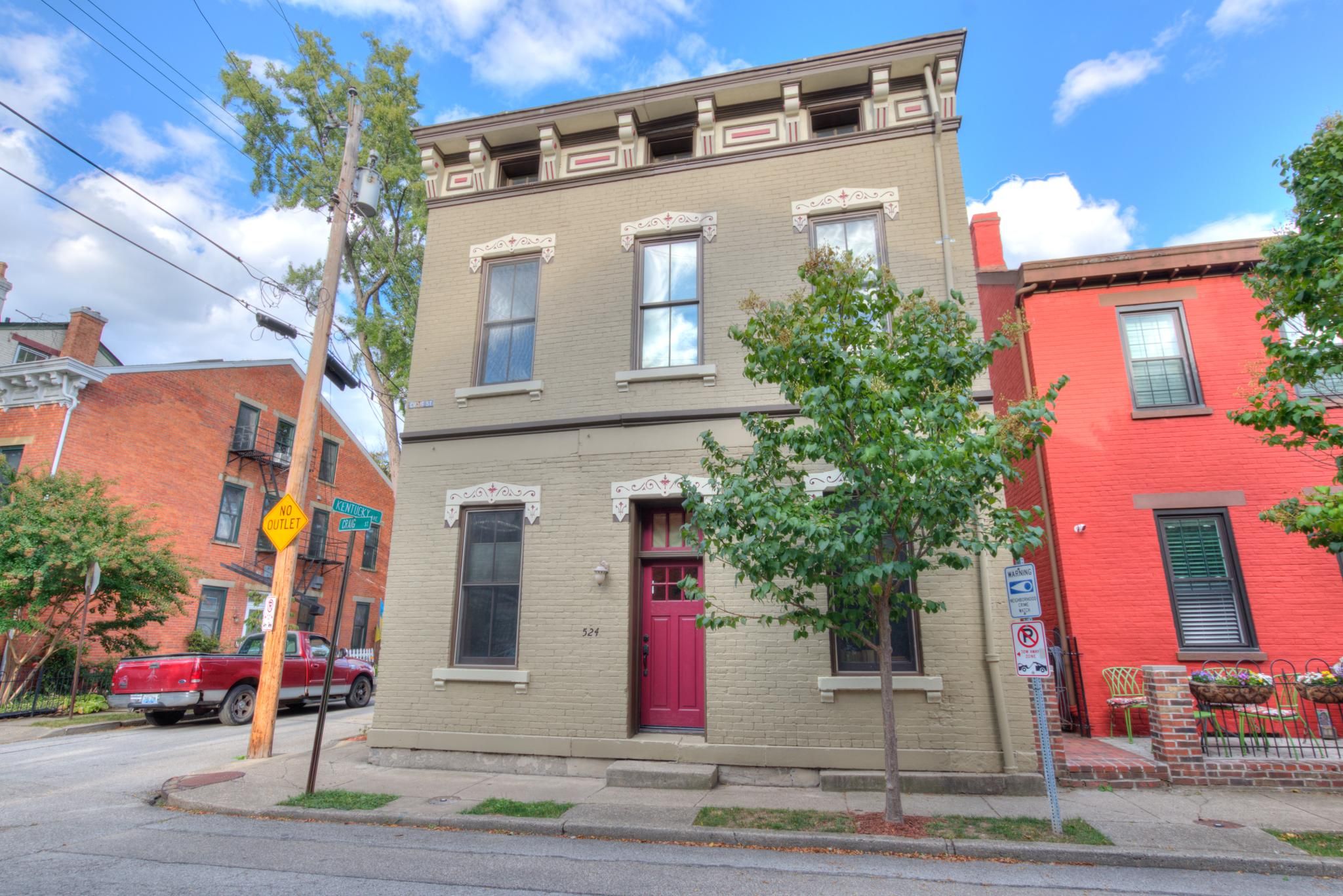 524 Craig St #1, Covington, KY 41011 - See Est. Value, Schools & More