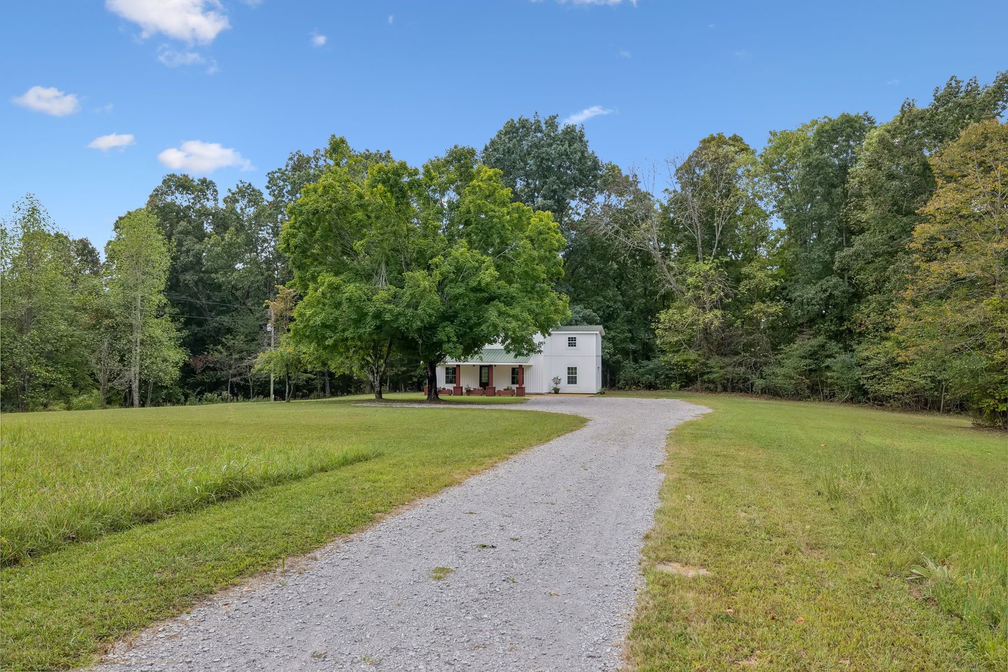 215 Greenway Rd, Pulaski, TN 38478 - See Est. Value, Schools & More