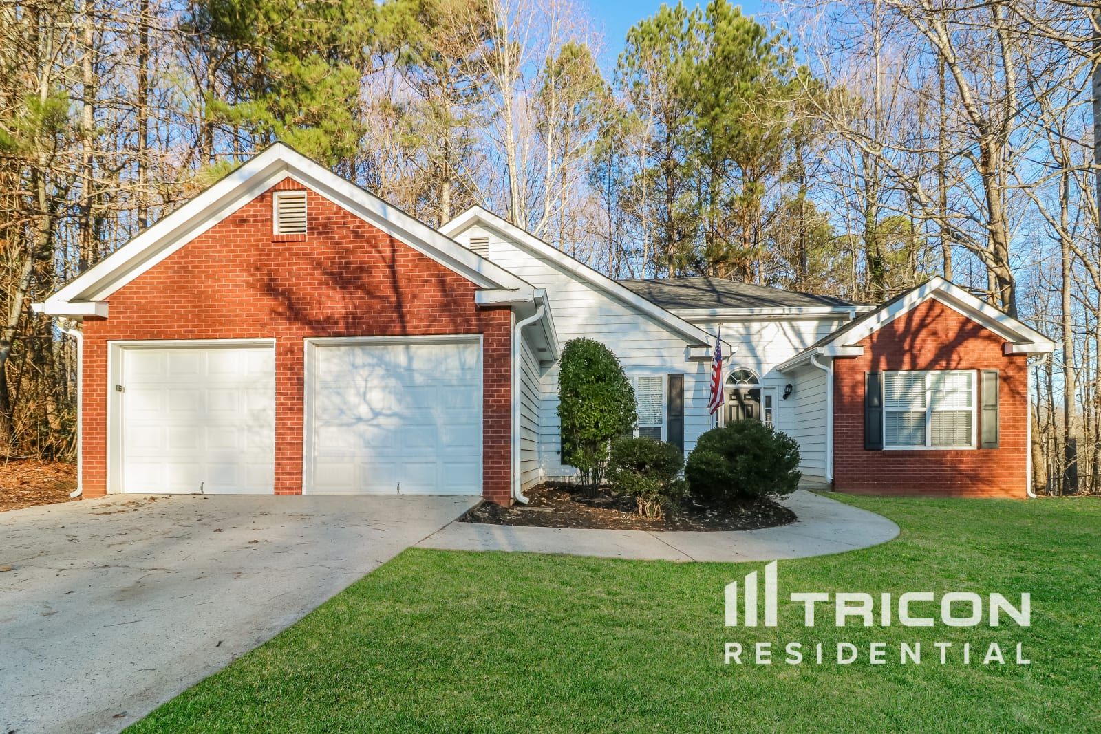 3370 Stratton Ln, Dacula, GA 30019 - See Est. Value, Schools & More