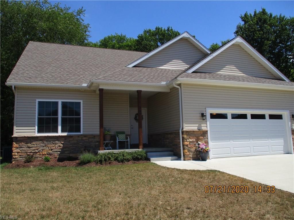 347 Alissa Ln, Canal Fulton, OH 44614 | Trulia