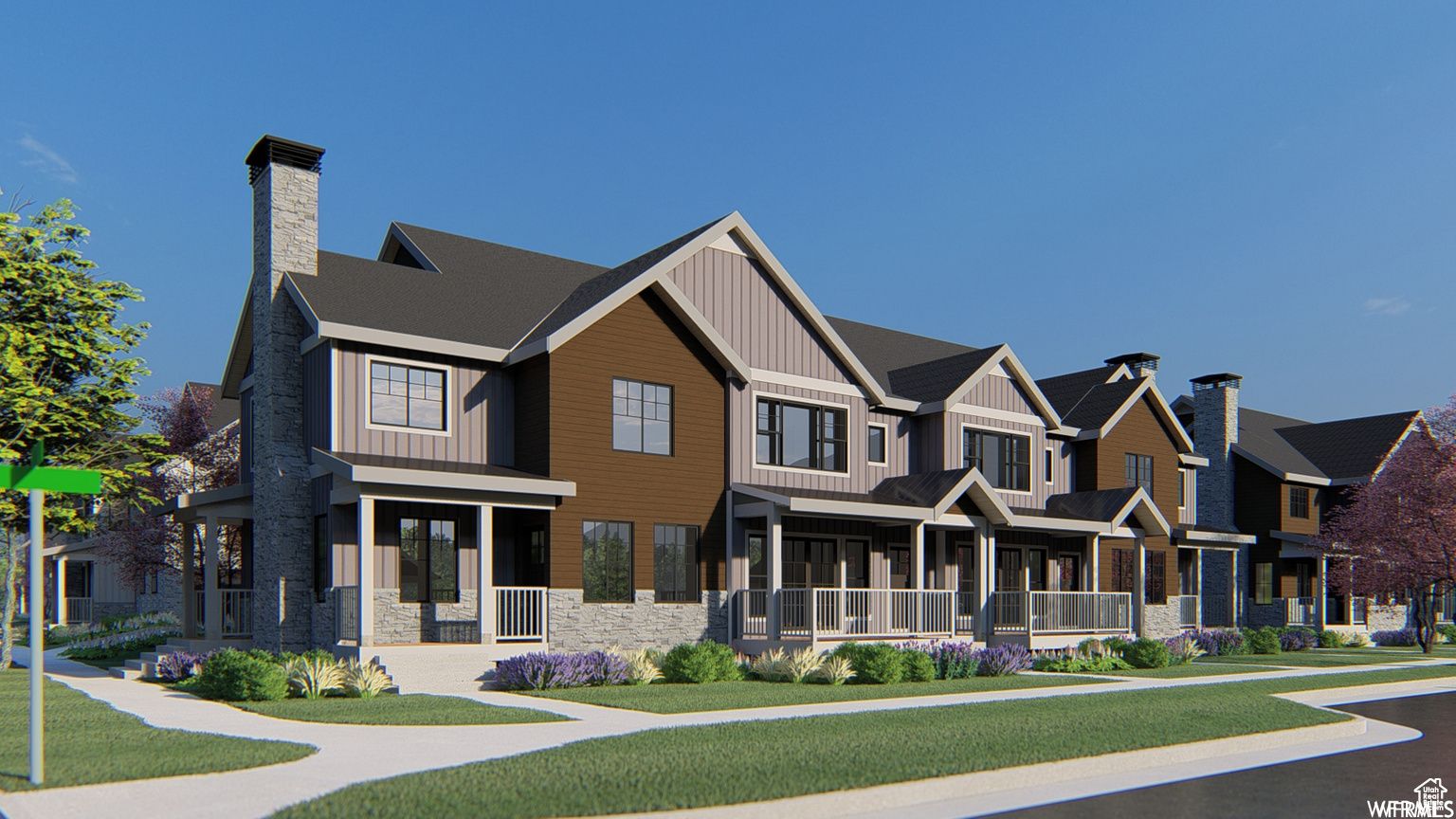 5317 S Murray Ridge Rd W #155, Murray, UT 84123 | MLS# 2018693 | Trulia