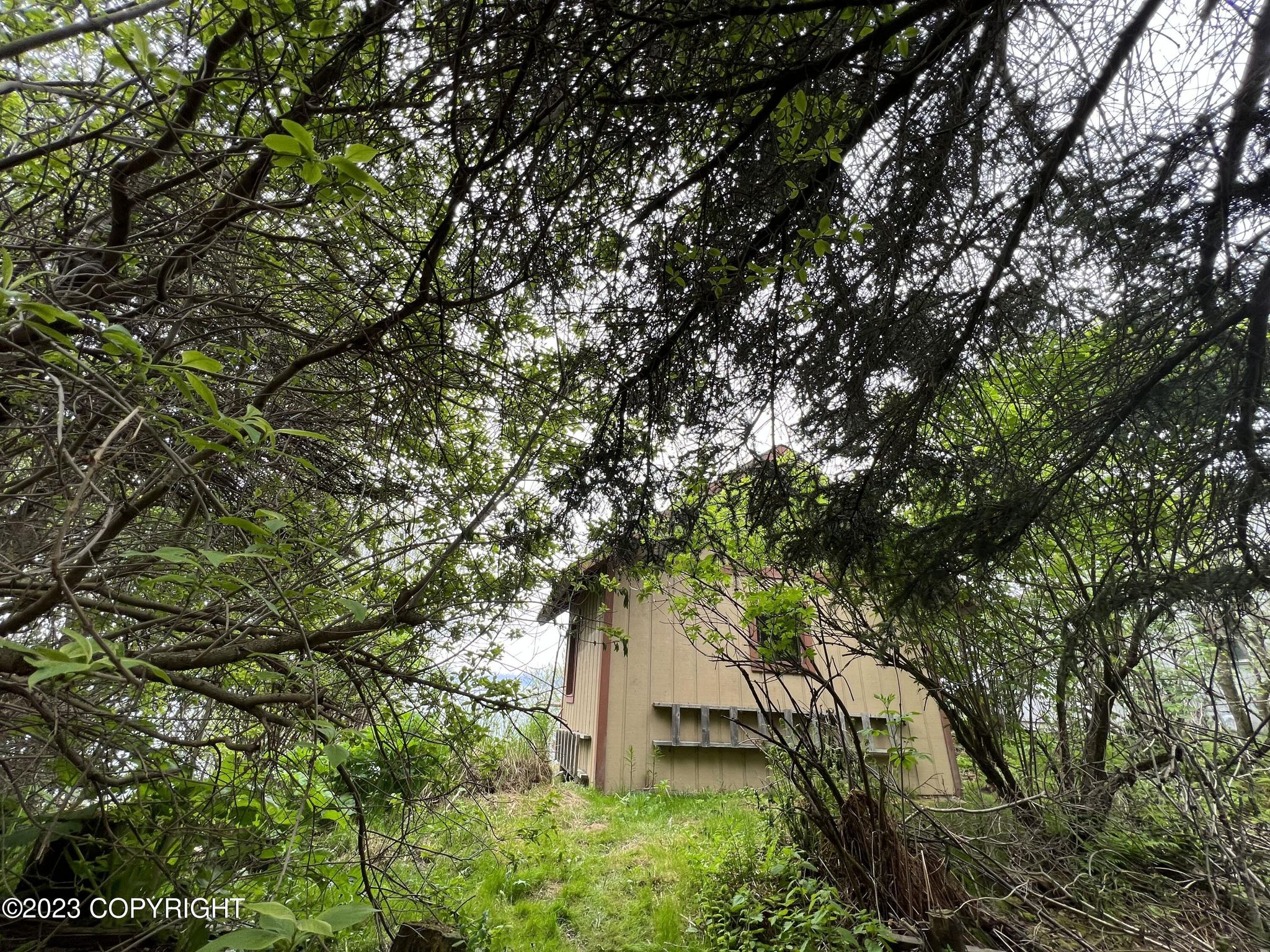 533 Hidden Way, Homer, AK 99603 - See Est. Value, Schools & More