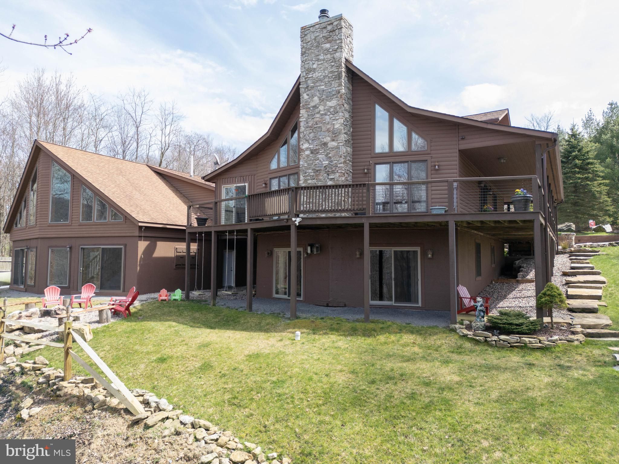 387 Pinnacle Dr, Swanton, MD 21561 - See Est. Value, Schools & More