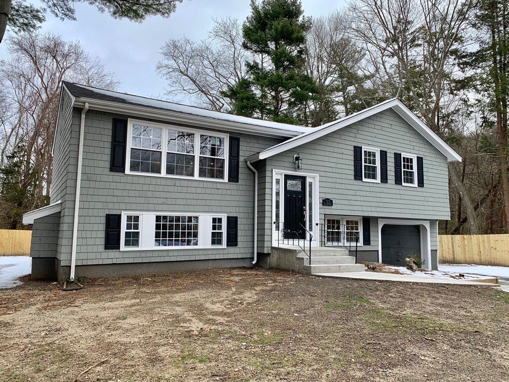 33 Clarkson Dr, Walpole, MA 02081 - See Est. Value, Schools & More