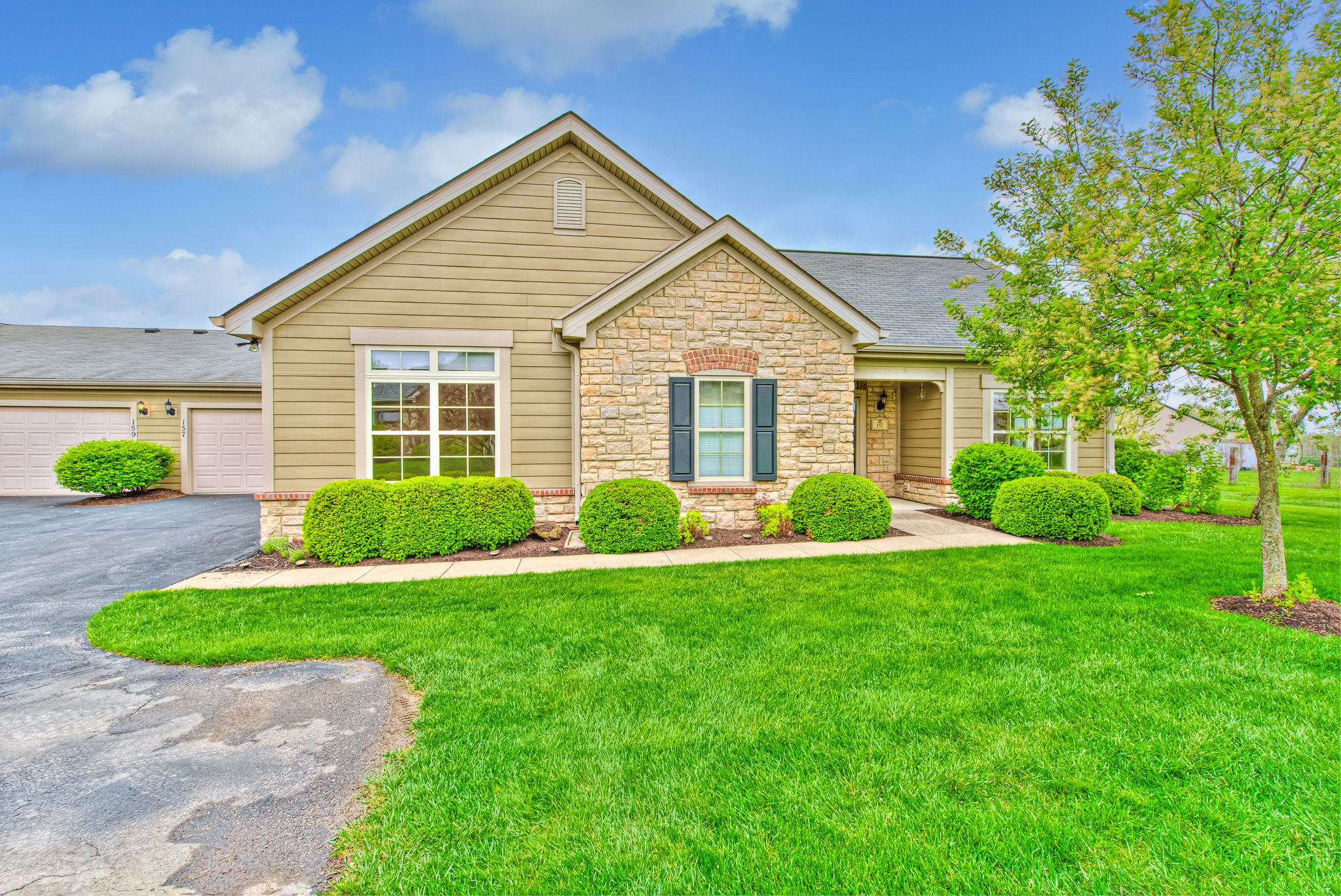 157 Bridgemor Ln, Mooresville, IN 46158 - See Est. Value, Schools & More