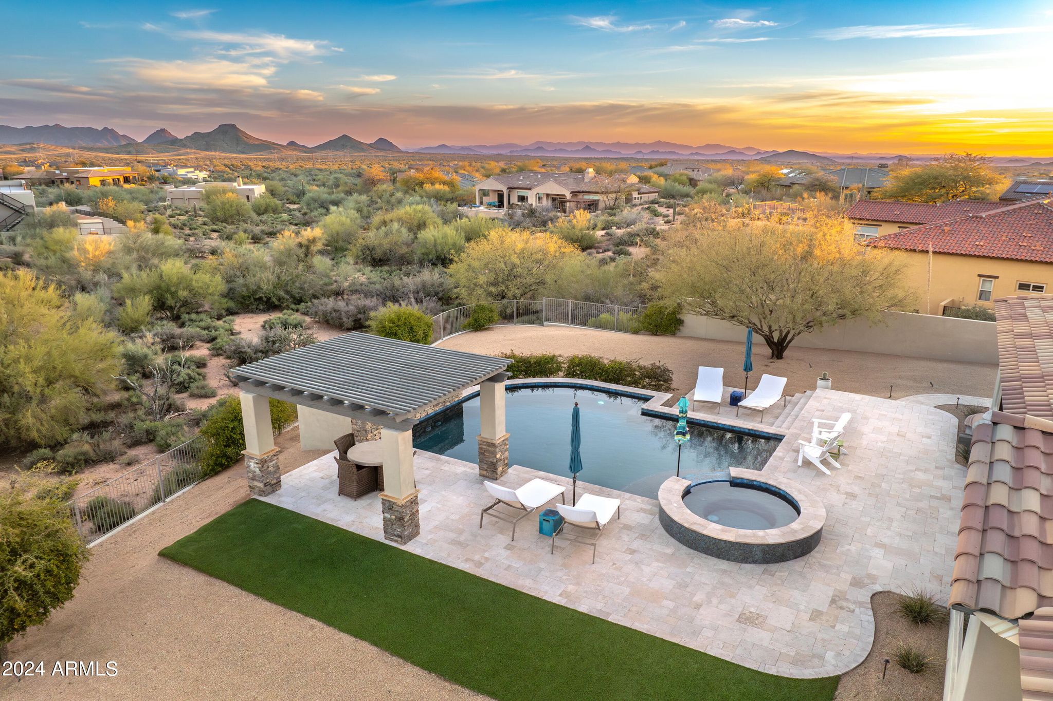 10995 E Lofty Point Rd, Scottsdale, AZ 85262 - See Est. Value, Schools ...