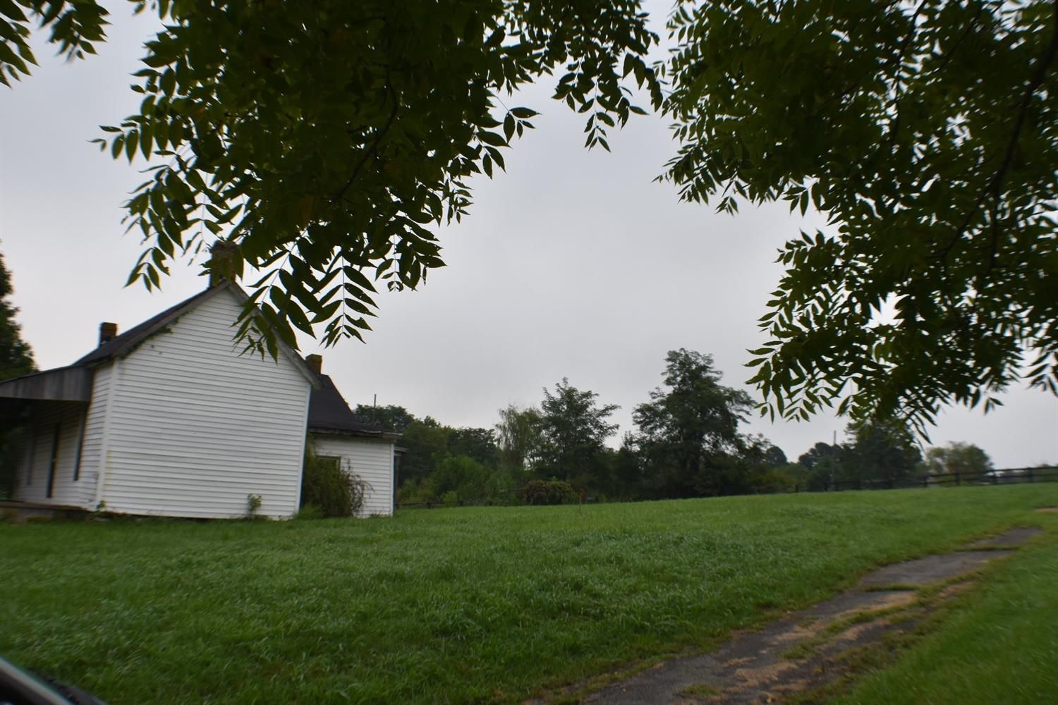 1096 Hammond Rd, Lawrenceburg, KY 40342 - See Est. Value, Schools & More