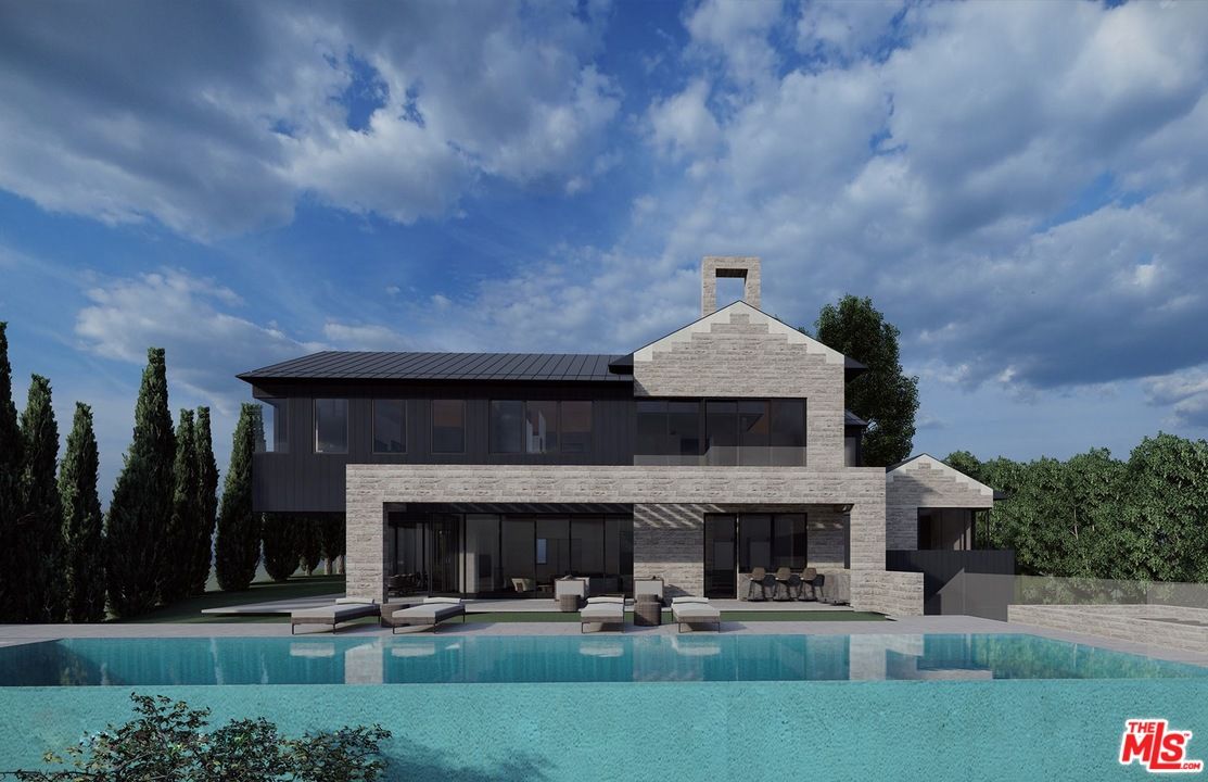 255 Ashdale Ave, Los Angeles, CA 90049 - See Est. Value, Schools & More