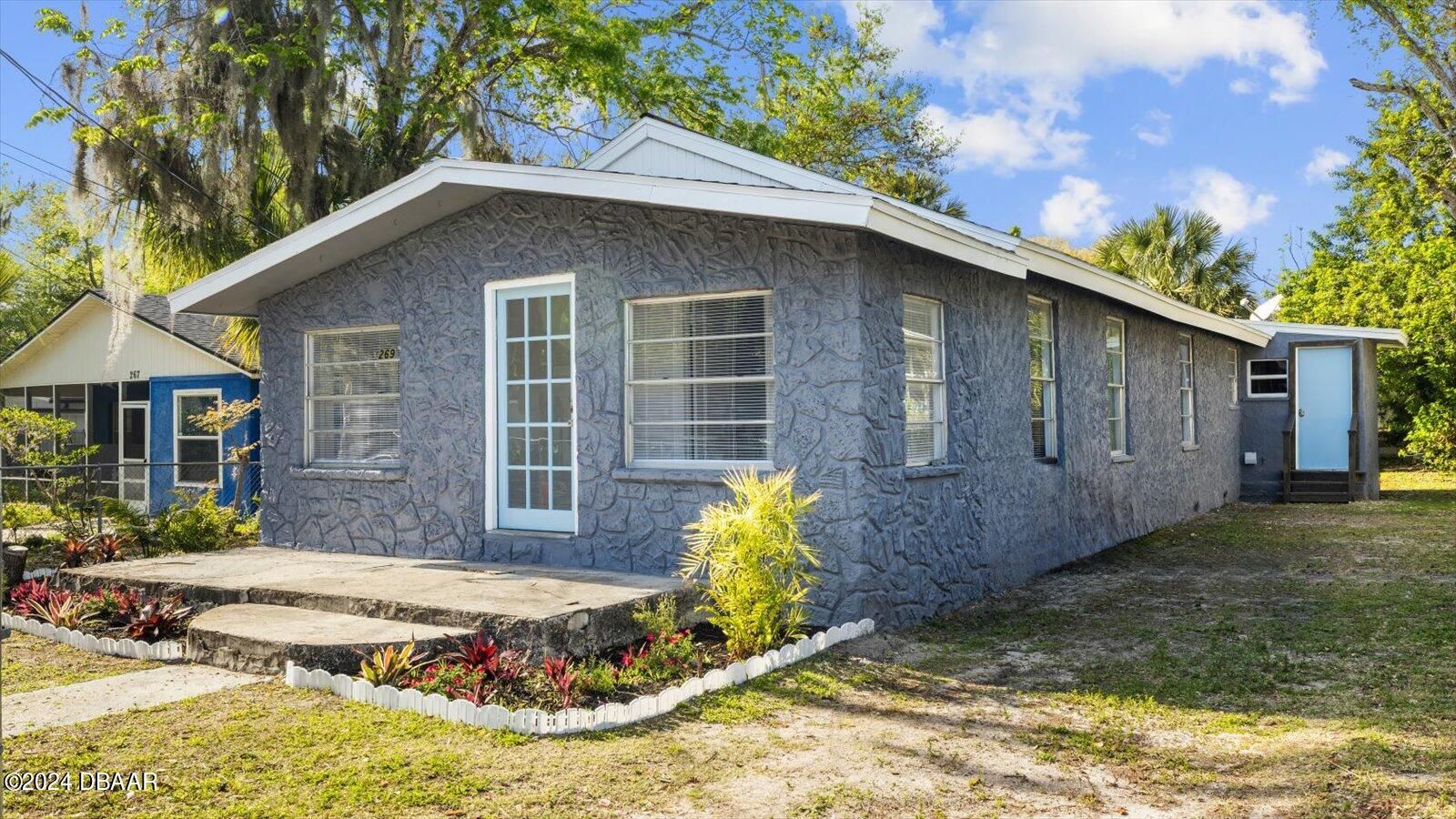 269 Selden Ave, Ormond Beach, FL 32174 - See Est. Value, Schools & More