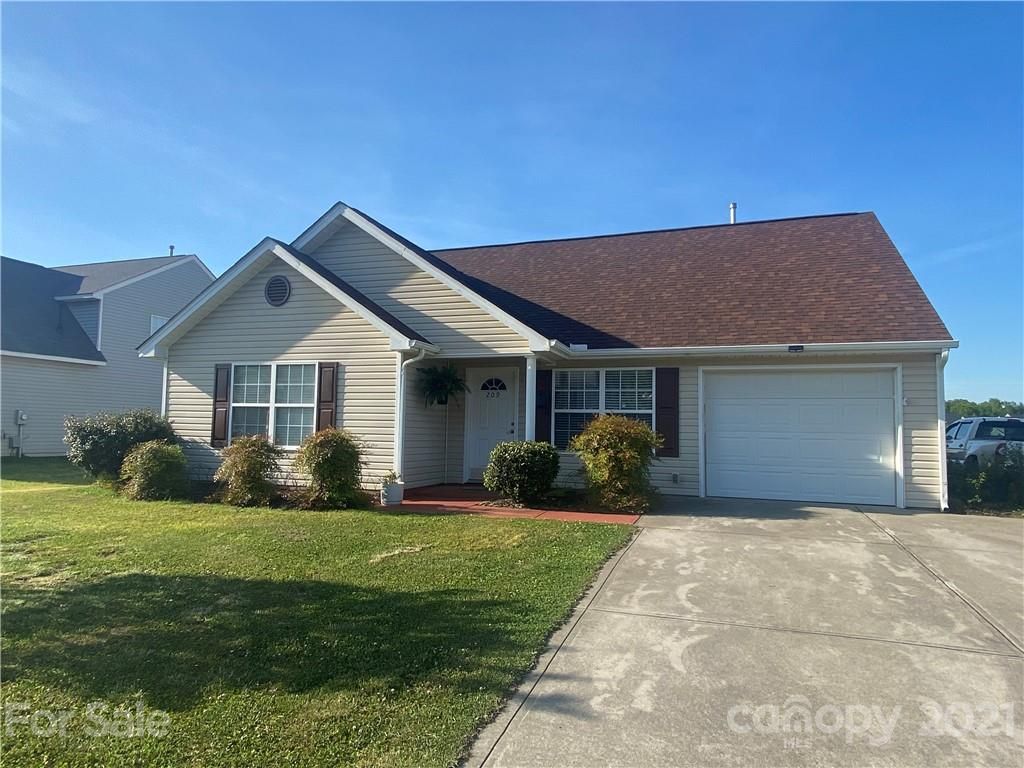 209 Glencroft Dr, Wingate, NC 28174 | Trulia