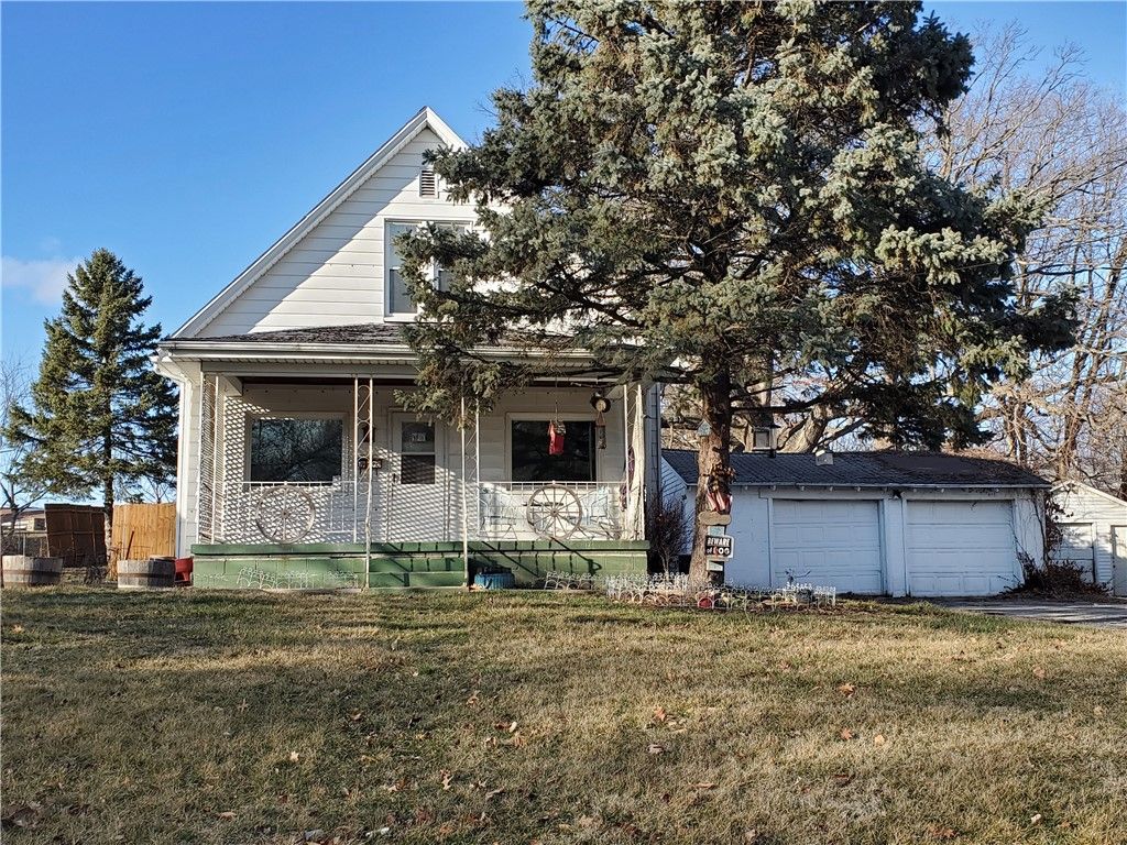 1970 E Cantrell St, Decatur, IL 62521 - See Est. Value, Schools & More