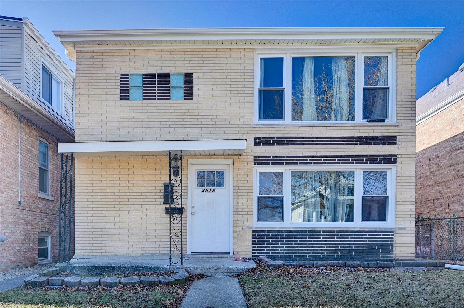 3518 S 53rd Ct, Cicero, IL 60804 | MLS# 12259769 | Trulia