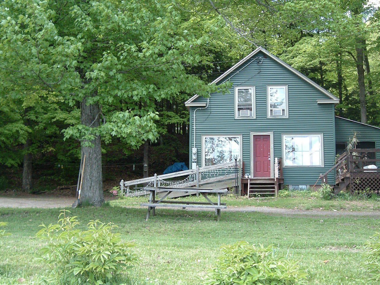 157 Johnsons Curve Rd, East Dummerston, VT 05346 - See Est. Value ...