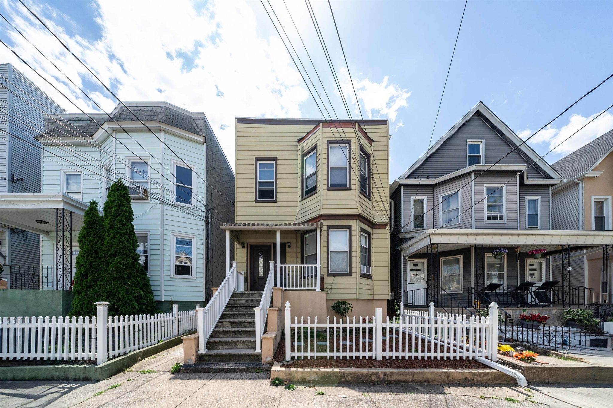 185 Neptune Ave, Jersey City, NJ 07305 | MLS# 240011043 | Trulia