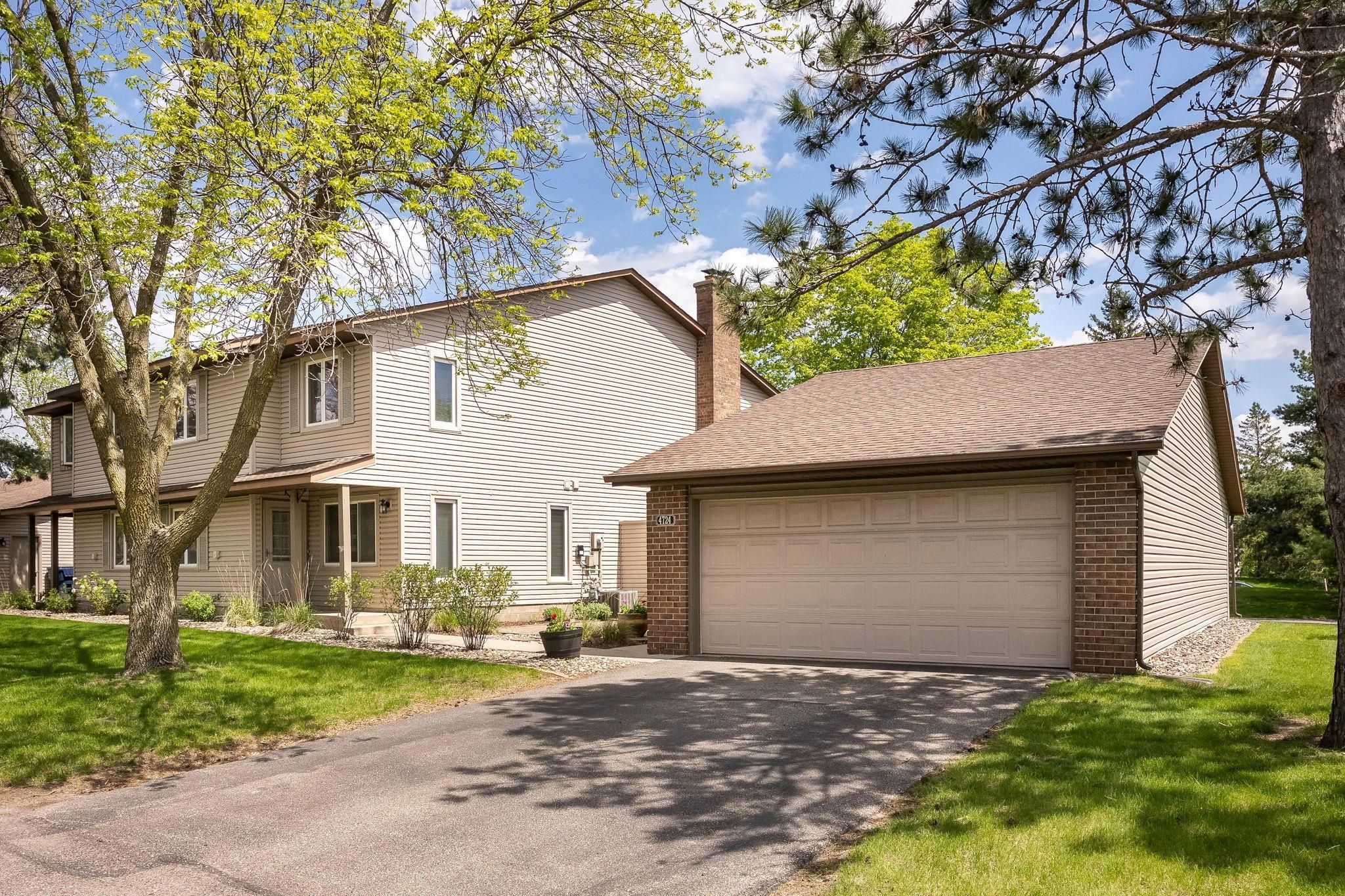 4724 Anne Point, Saint Paul, MN 55122 | Trulia