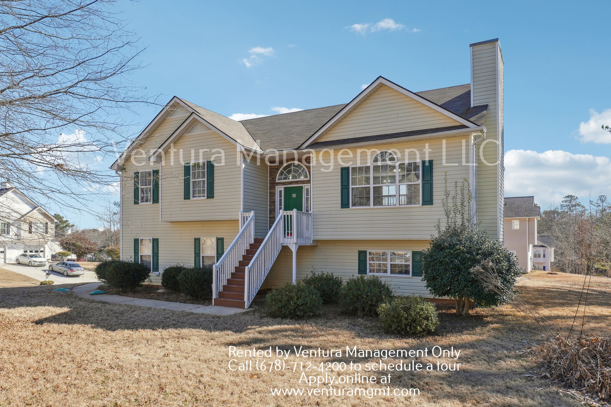 61 Austin Bridge Ct, Douglasville, GA 30134 - See Est. Value, Schools ...