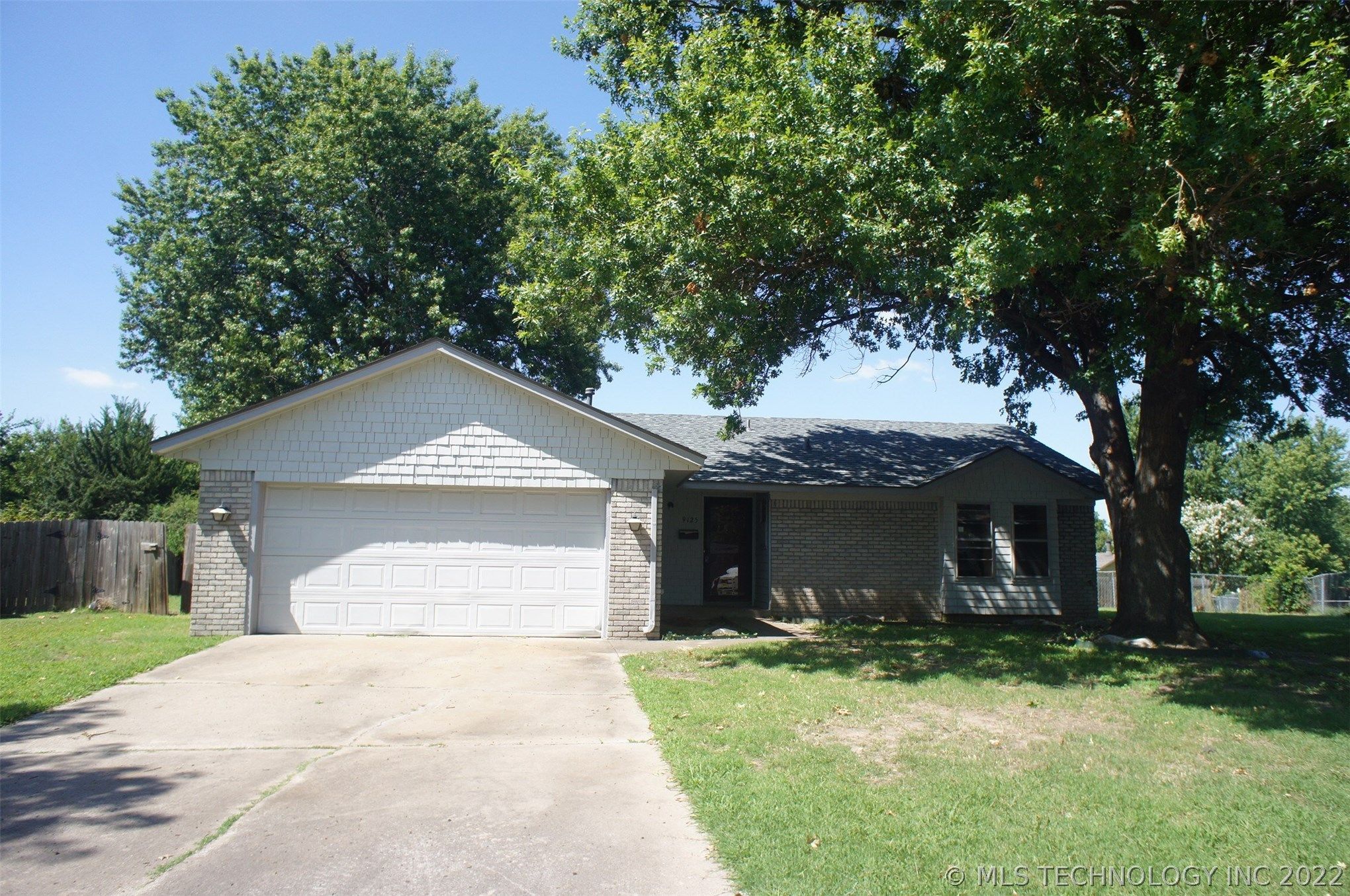 9125 E 49th St S, Tulsa, OK 74145 | Trulia