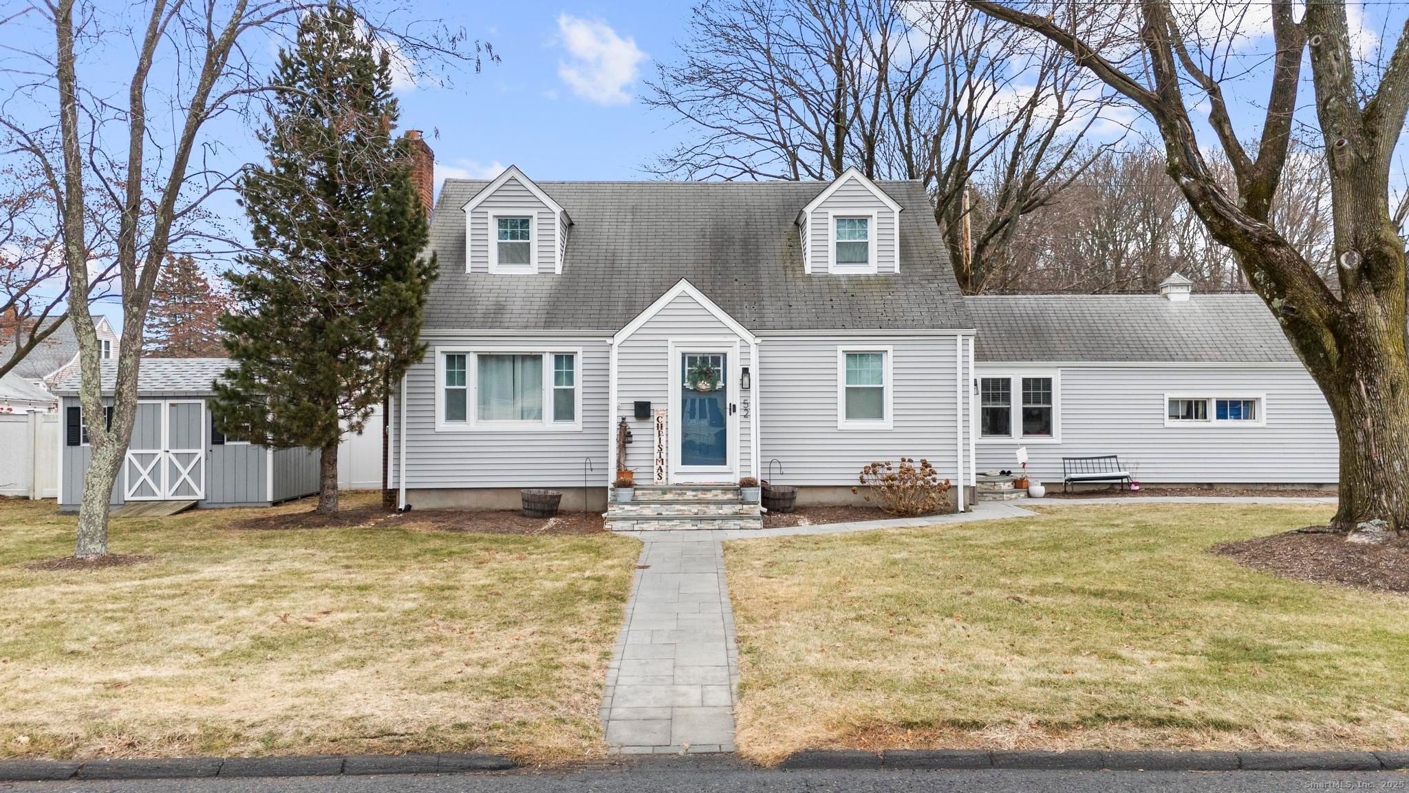 52 Meadows End Road, Milford, CT 06460 - See Est. Value, Schools & More