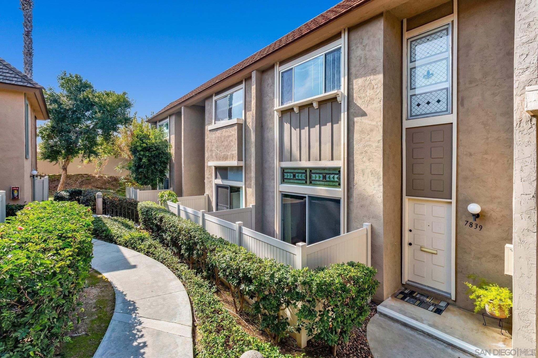 7839 Hummingbird Ln, San Diego, CA 92123 | Trulia