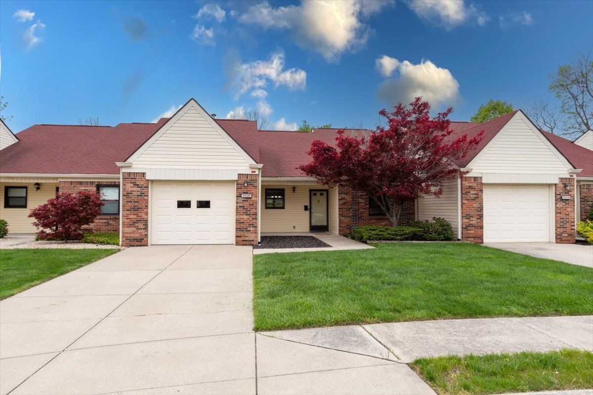 6406 Peace Pl, Indianapolis, IN 46268 - See Est. Value, Schools & More