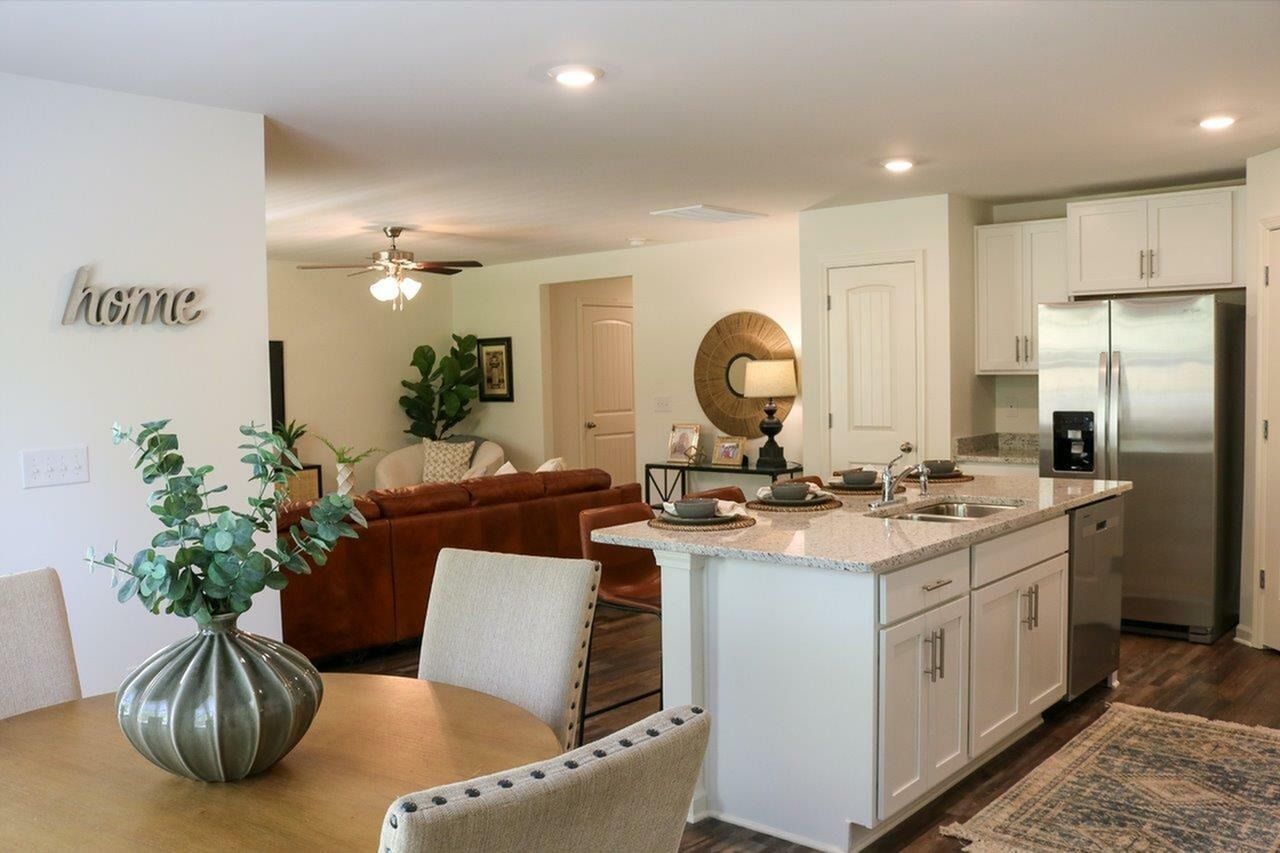 Oak Tree - Chelsea, AL - Trulia | Trulia