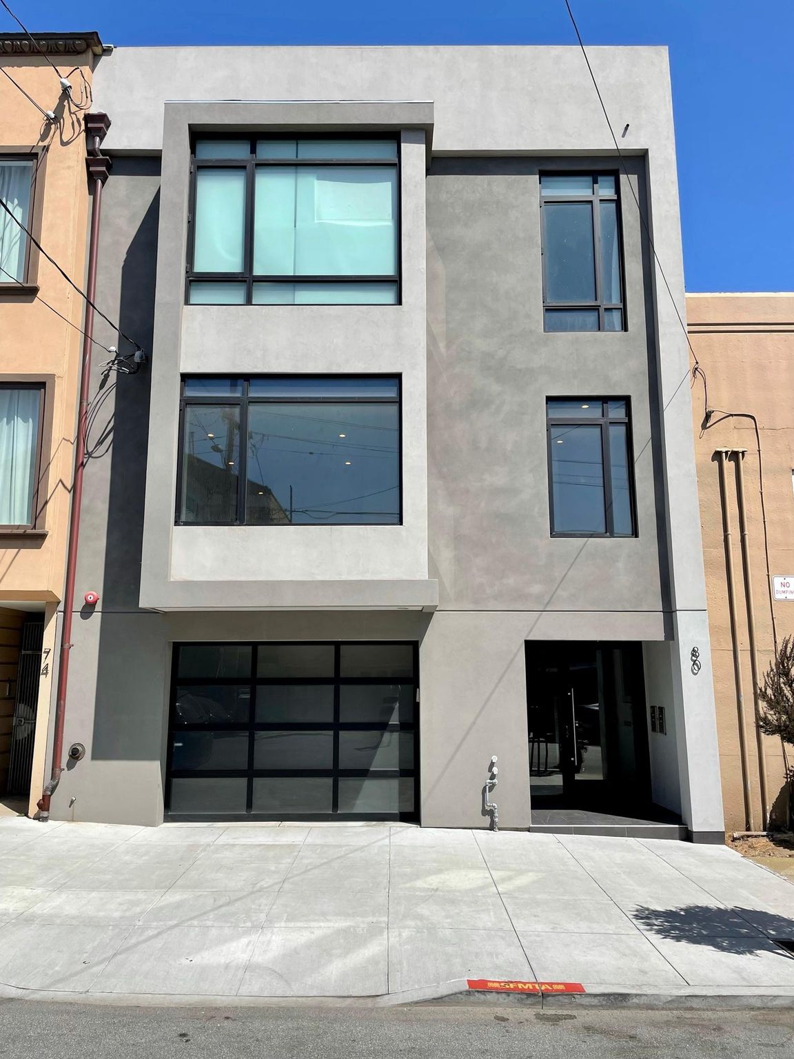 80 Blake St, San Francisco, CA 94118 - See Est. Value, Schools & More