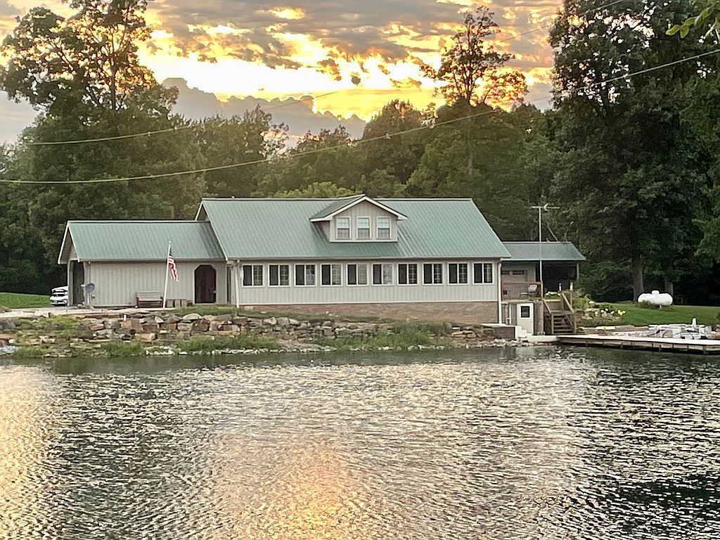 600 Poole Mill Rd, Sebree, KY 42455 - See Est. Value, Schools & More