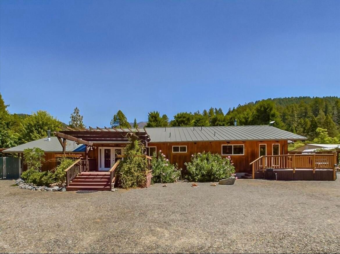 100 Hawkins Bar Rd, Burnt Ranch, CA 95527 - See Est. Value, Schools & More