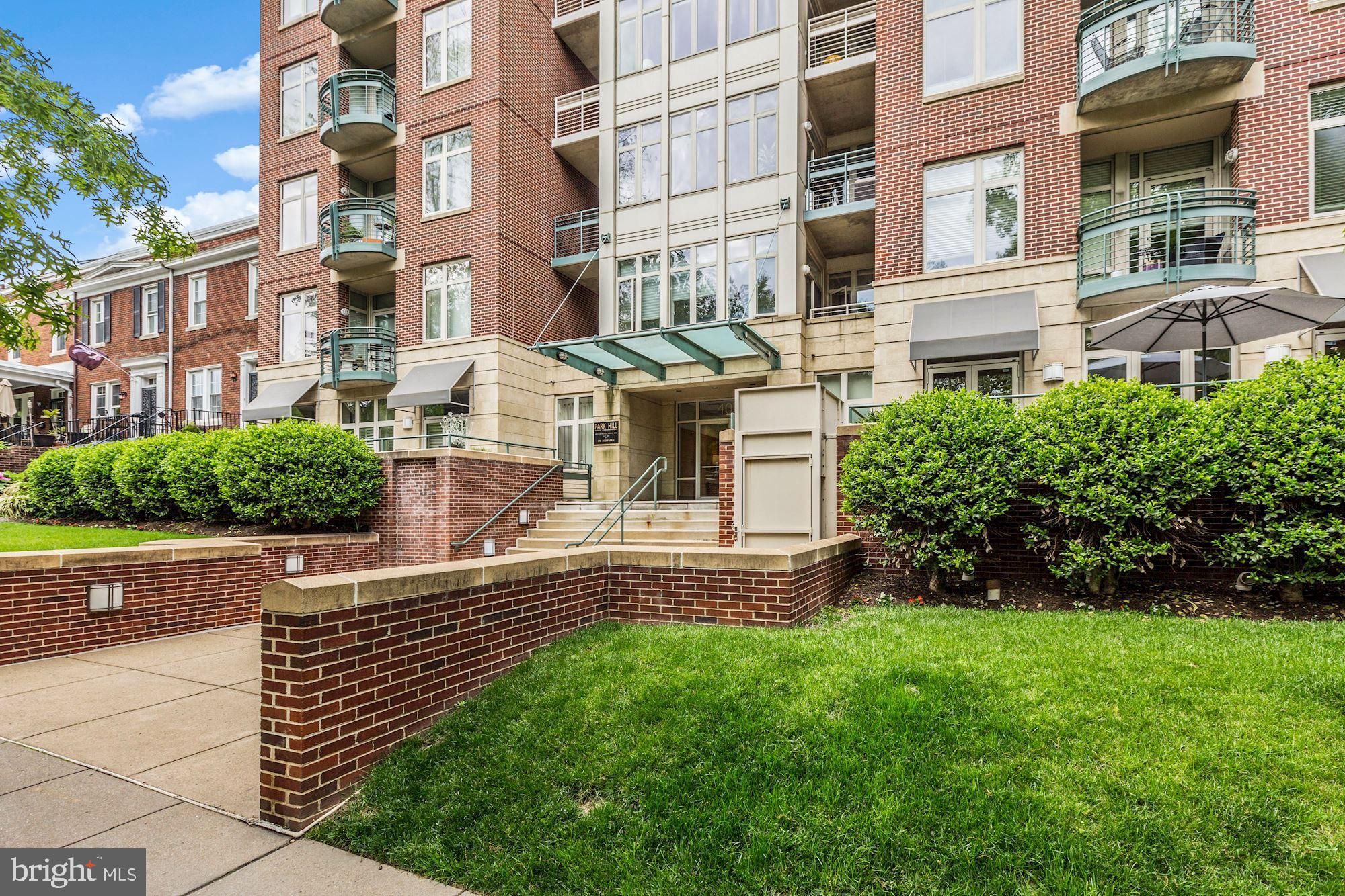 4025 Connecticut Ave NW #304, Washington, DC 20008 - See Est. Value ...