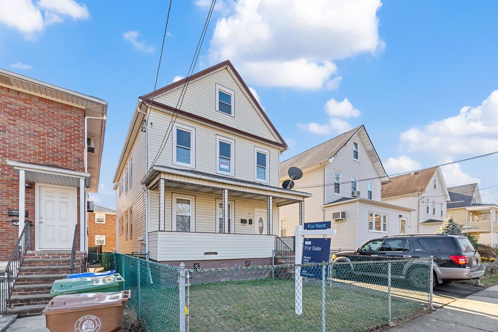 42 E Morris Ave #2, Linden, NJ 07036 - See Est. Value, Schools & More