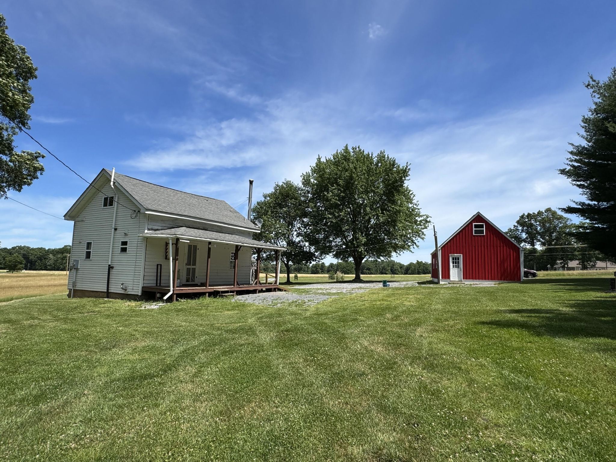 2641 Pine Run Rd, Sigel, PA 15860 | MLS# 01-11012 | Trulia