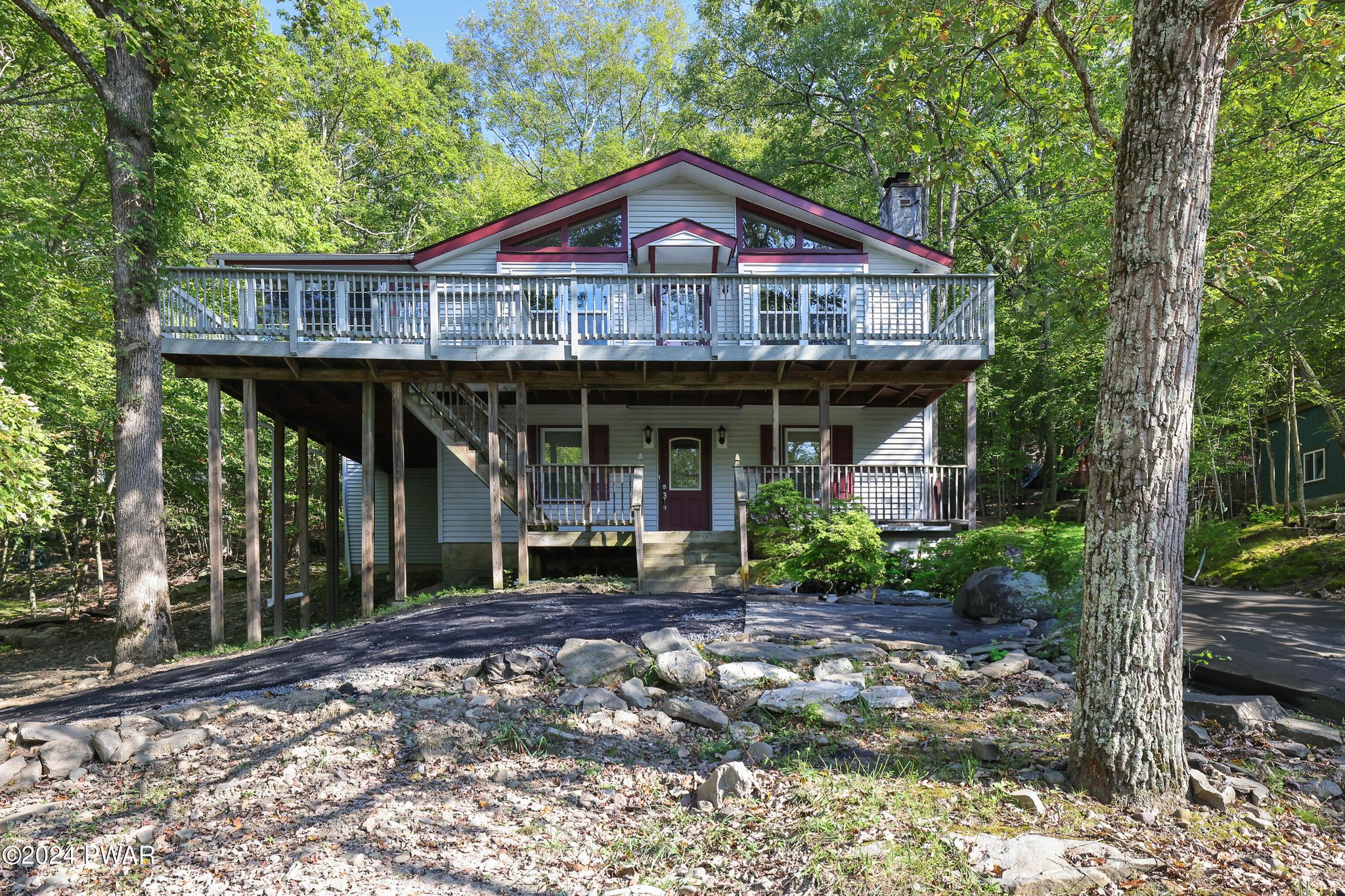 170 Regent St, Bushkill, PA 18324 - See Est. Value, Schools & More