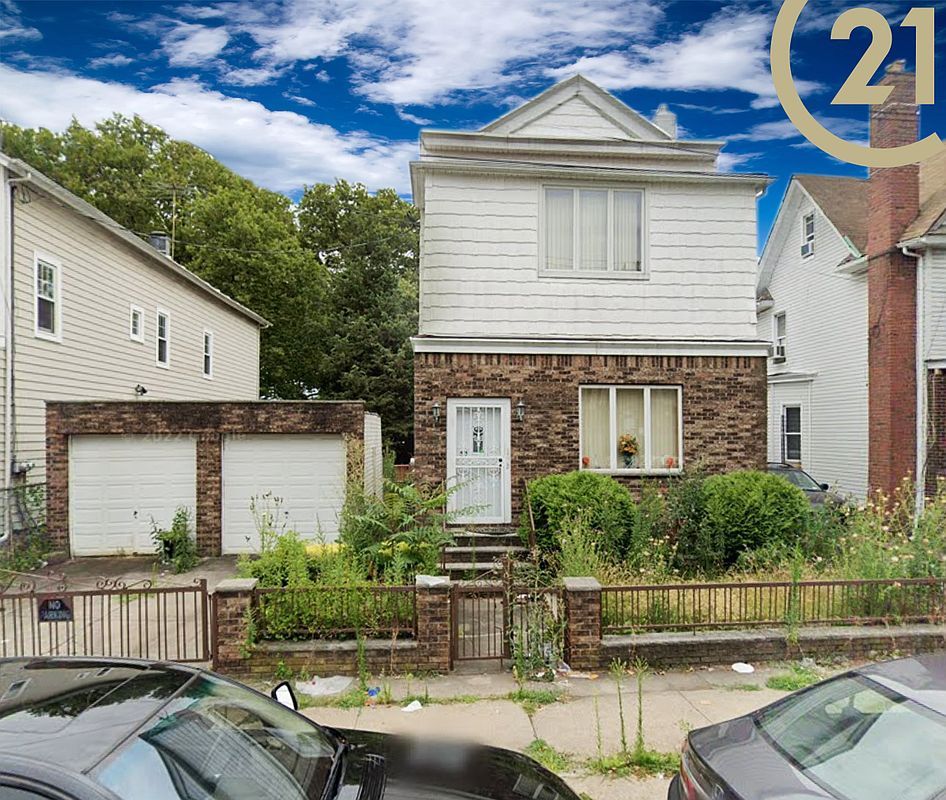 18 Gravesend Neck Rd, Brooklyn, NY 11223 | MLS# S1681460 | Trulia