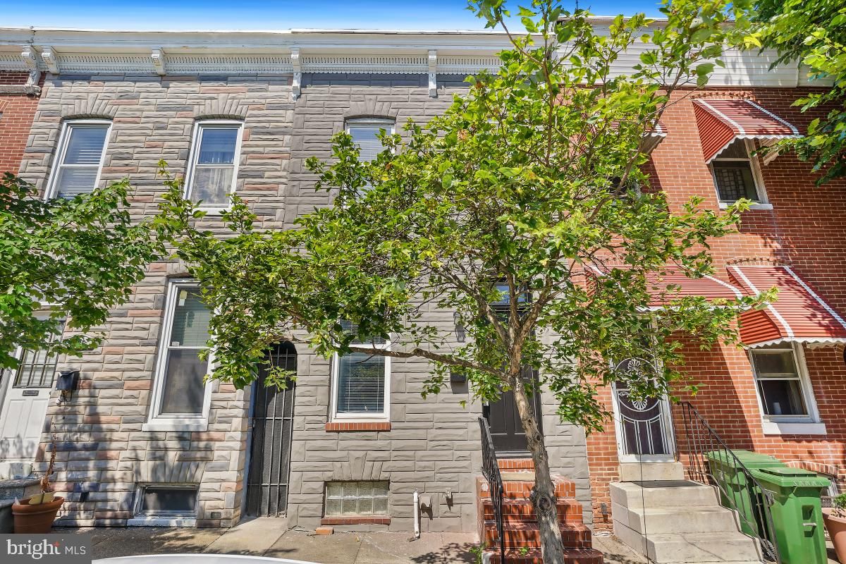 508 N Patterson Park Ave, Baltimore, MD 21205 - See Est. Value, Schools ...