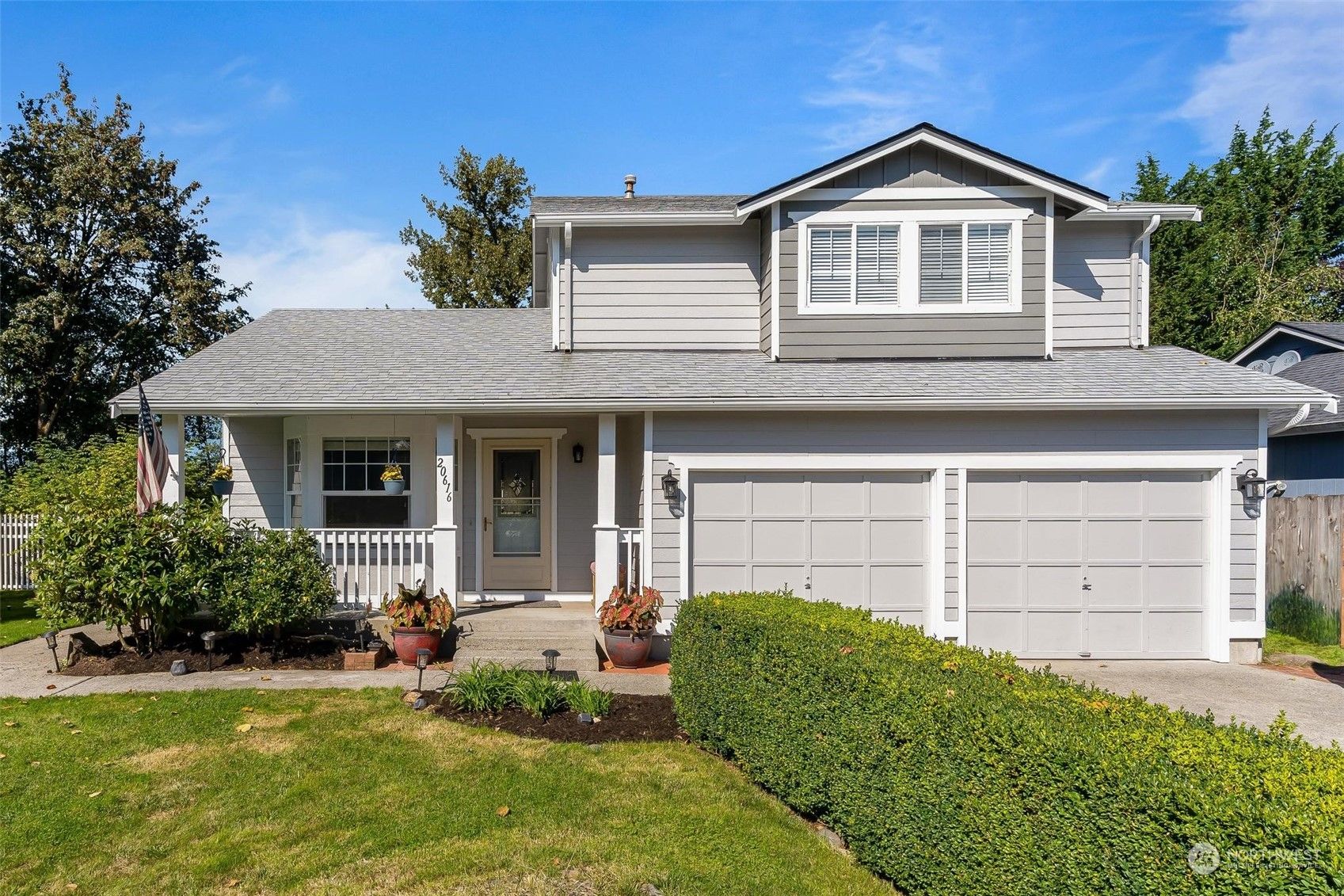 20616 59th Drive NE, Arlington, WA 98223 - See Est. Value, Schools & More