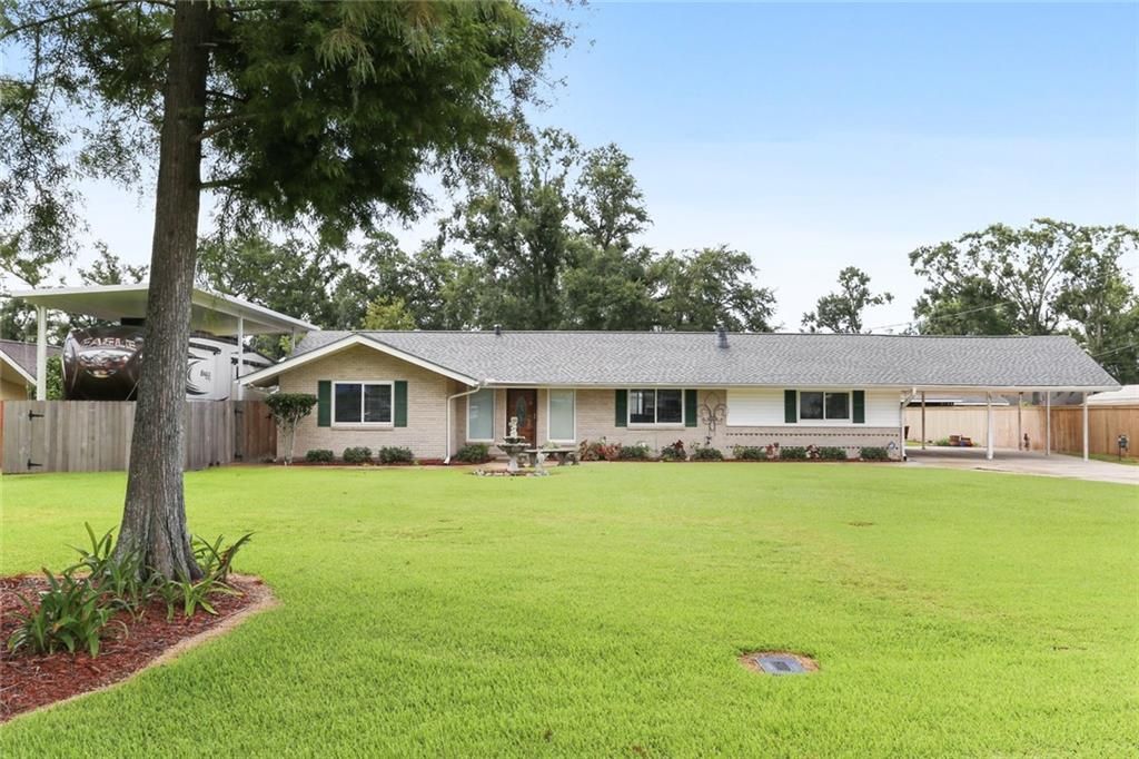 317 Monsanto Ave, Luling, LA 70070 - See Est. Value, Schools & More