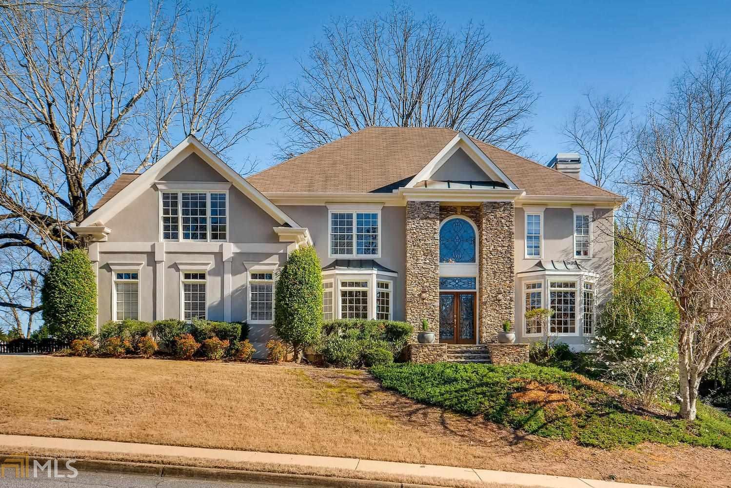 4471 River Bottom Dr, Peachtree Corners, GA 30092 - See Est. Value ...