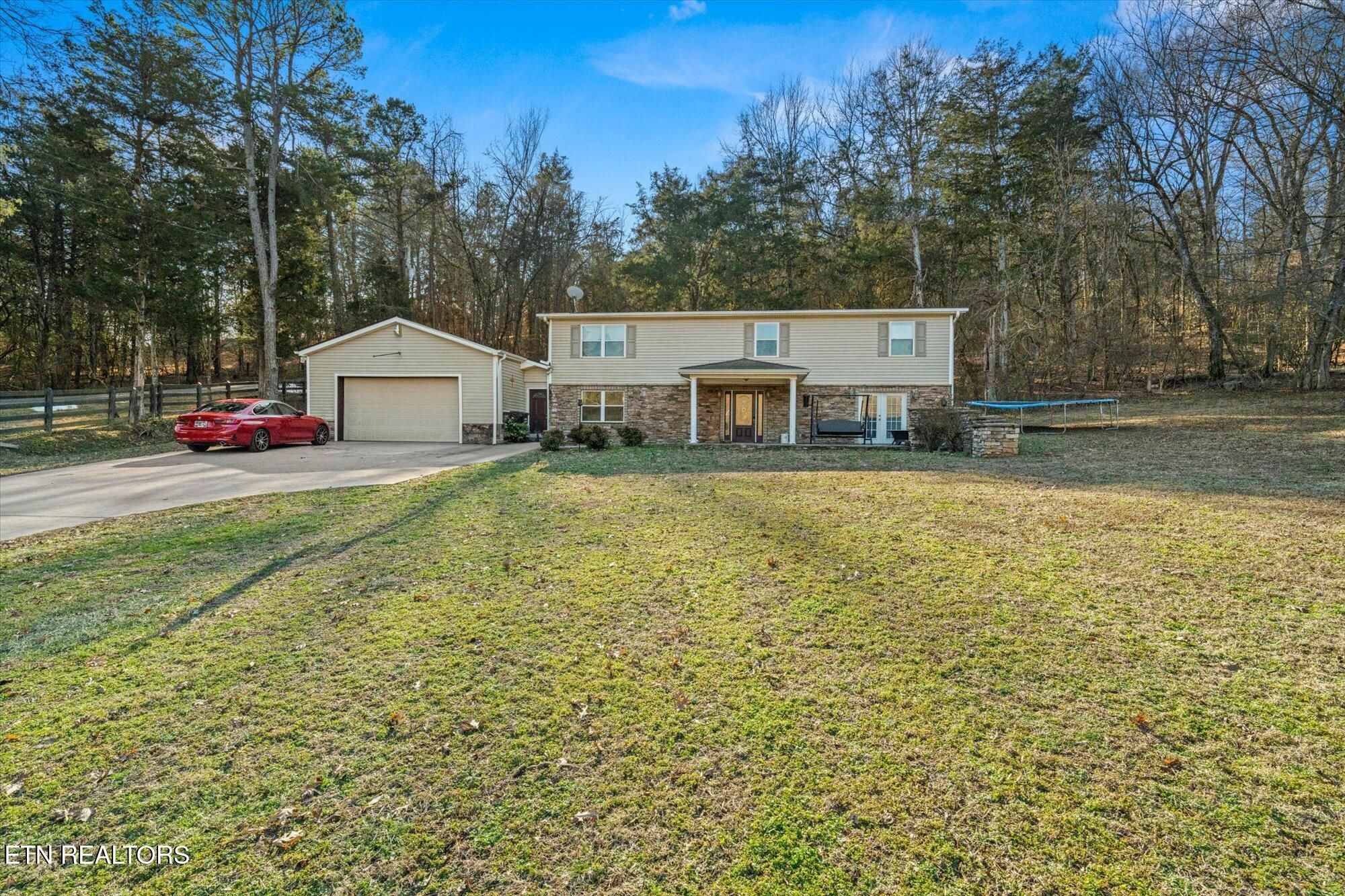 2101 Everett Rd, Knoxville, TN 37932 - See Est. Value, Schools & More