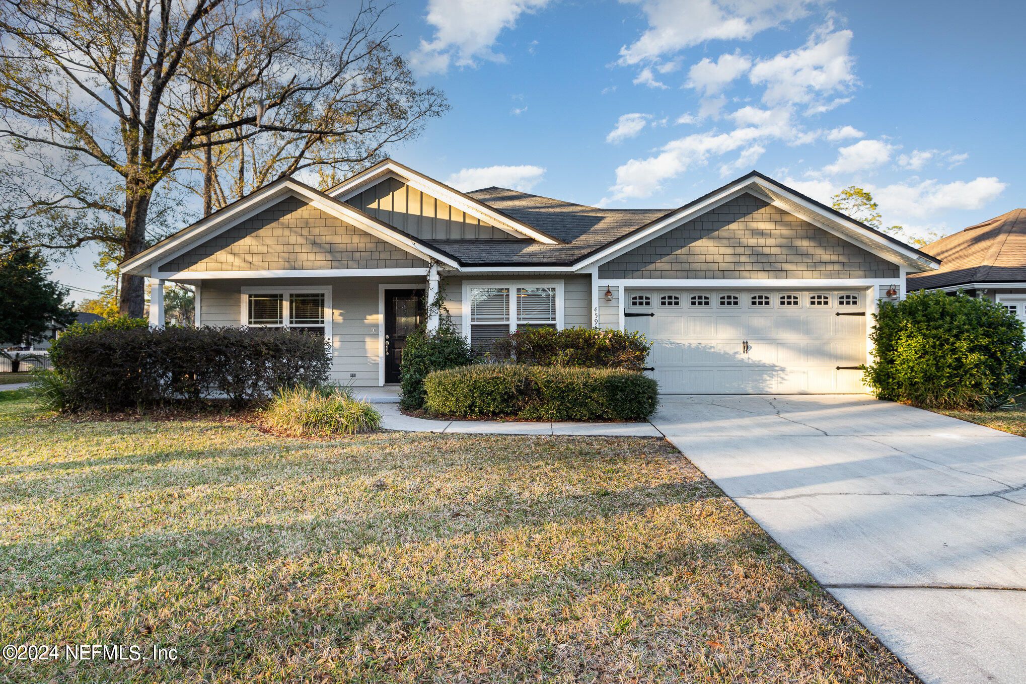 4595 PRUNTY Avenue, Jacksonville, FL 32205 - See Est. Value, Schools & More