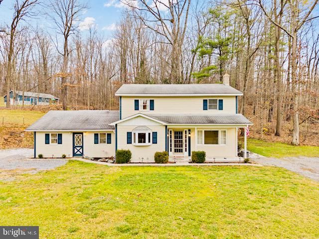 2742 Pennington Rd, Tyrone, PA 16686 | MLS# PAHU2023310 | Trulia