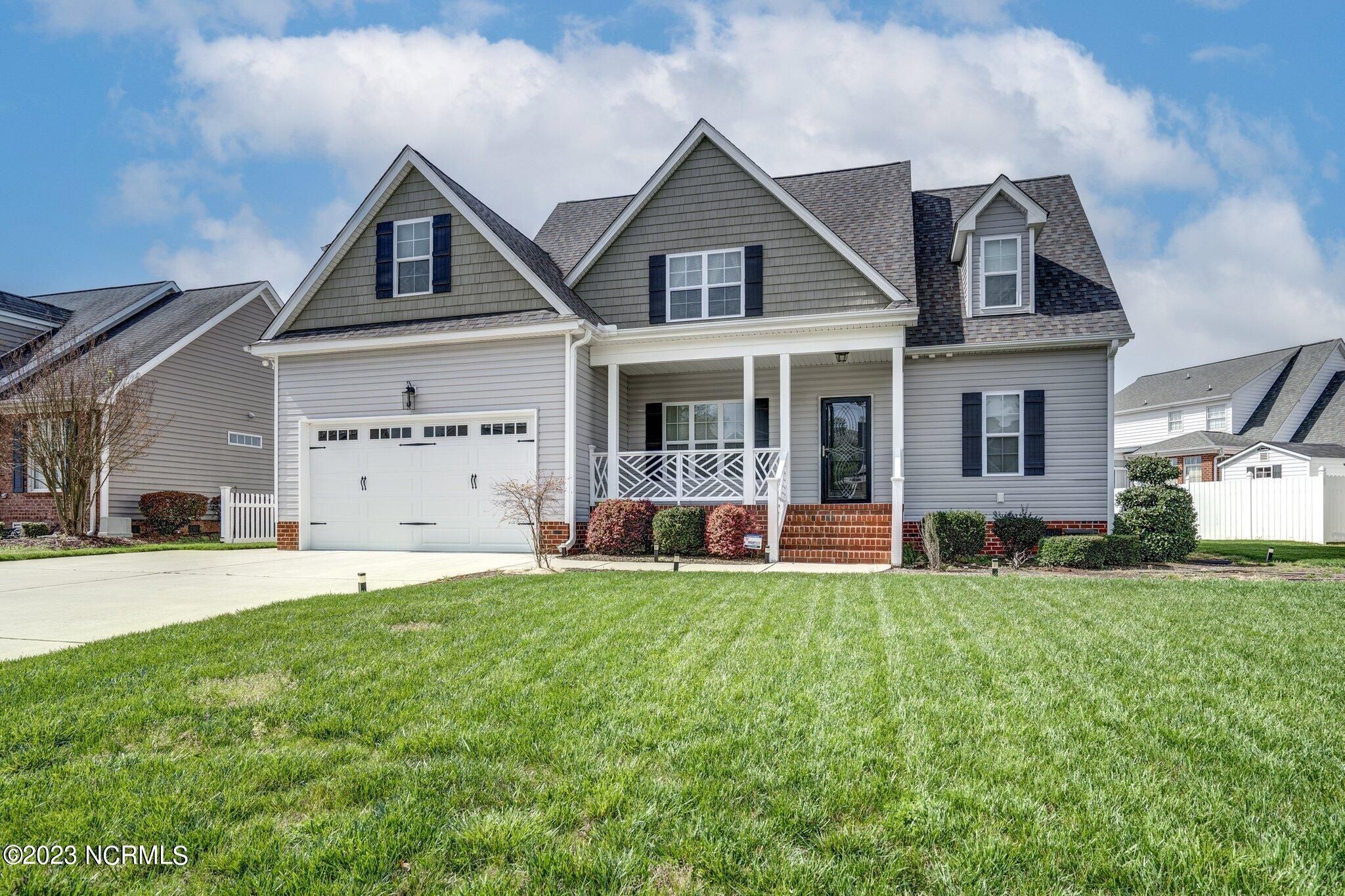 1216 Spring Forest Drive, Rocky Mount, NC 27803 - See Est. Value ...