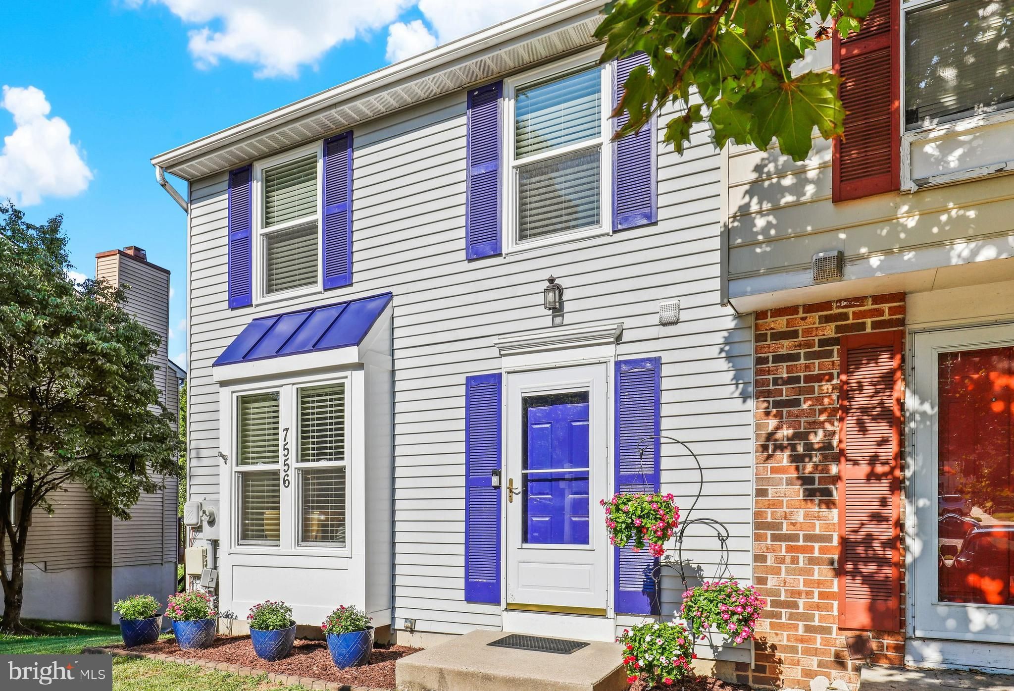 7556 Rain Flower Way, Columbia, MD 21046 - See Est. Value, Schools & More