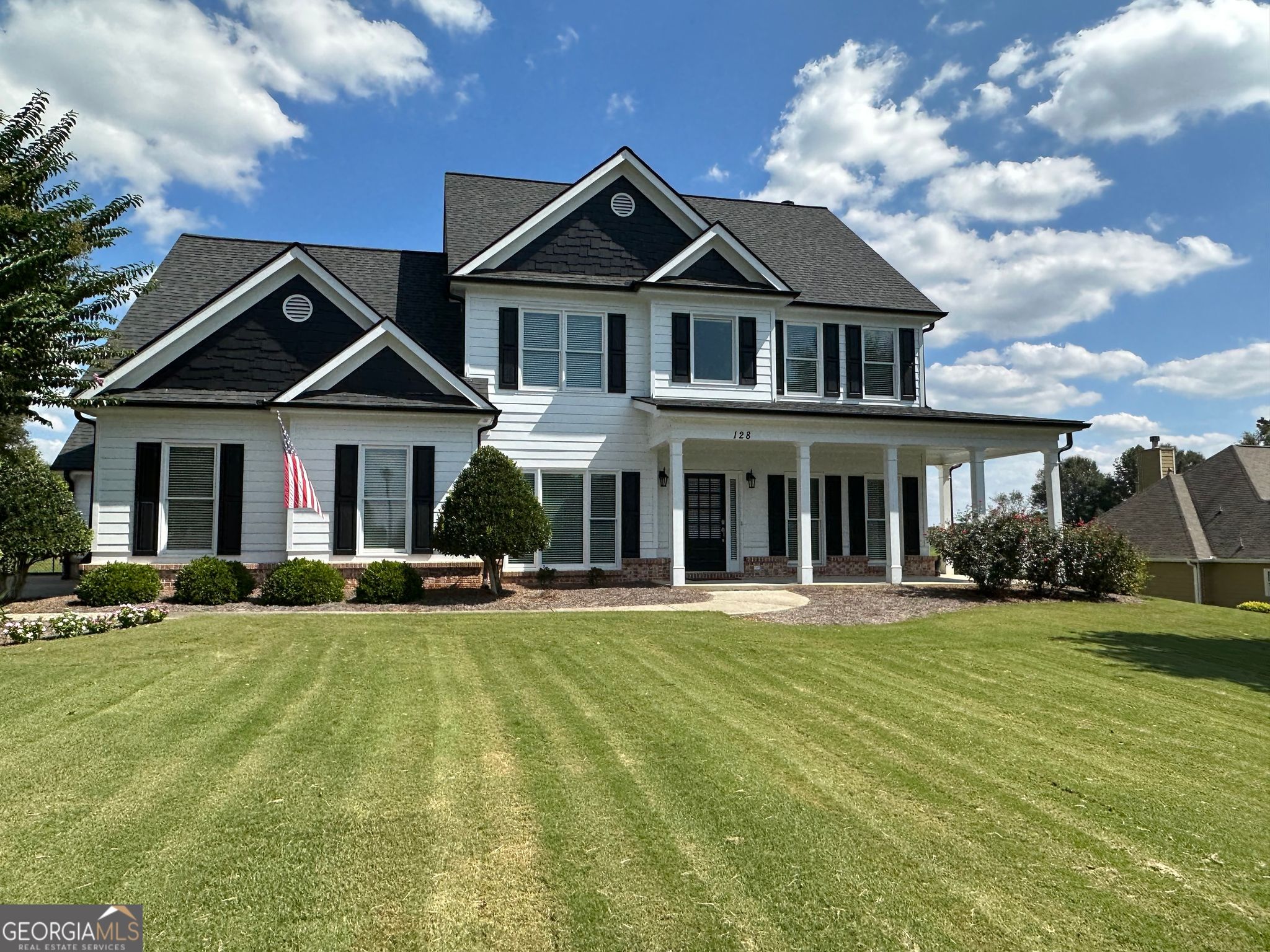 128 Ridge Mill Ln, Commerce, GA 30529 - See Est. Value, Schools & More