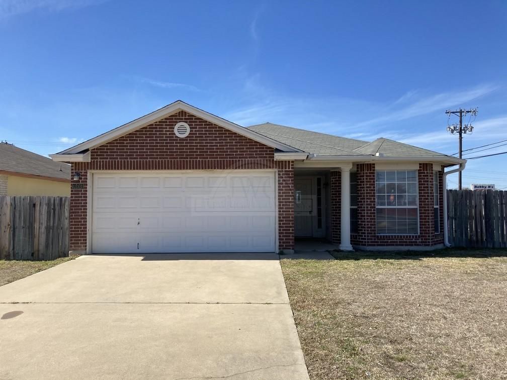 1201 Fox Creek Dr, Killeen, TX 76543 - See Est. Value, Schools & More